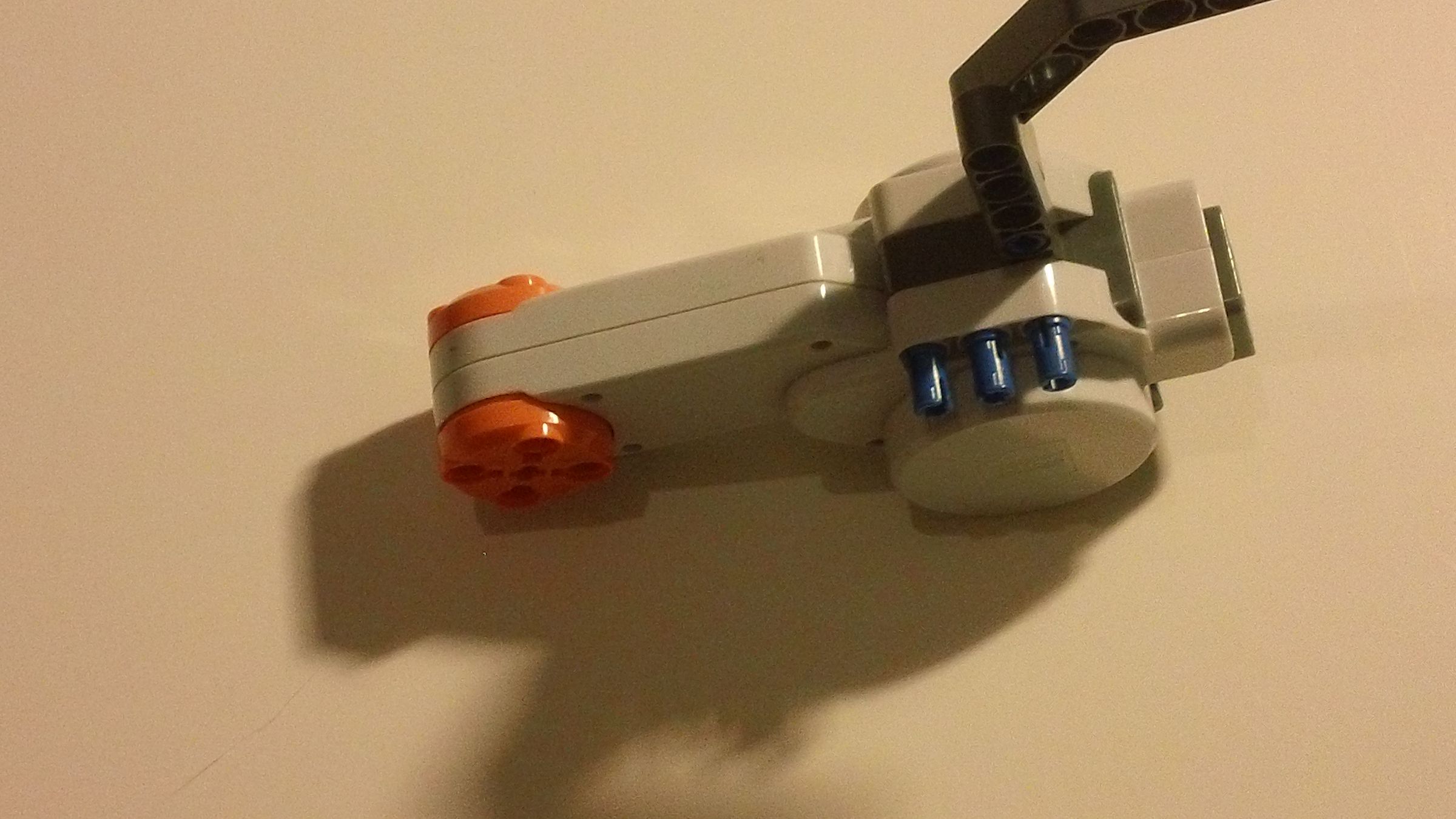 Movement and Speech Controlled Wifi Camera Bluetooth Car : 15 Steps ...