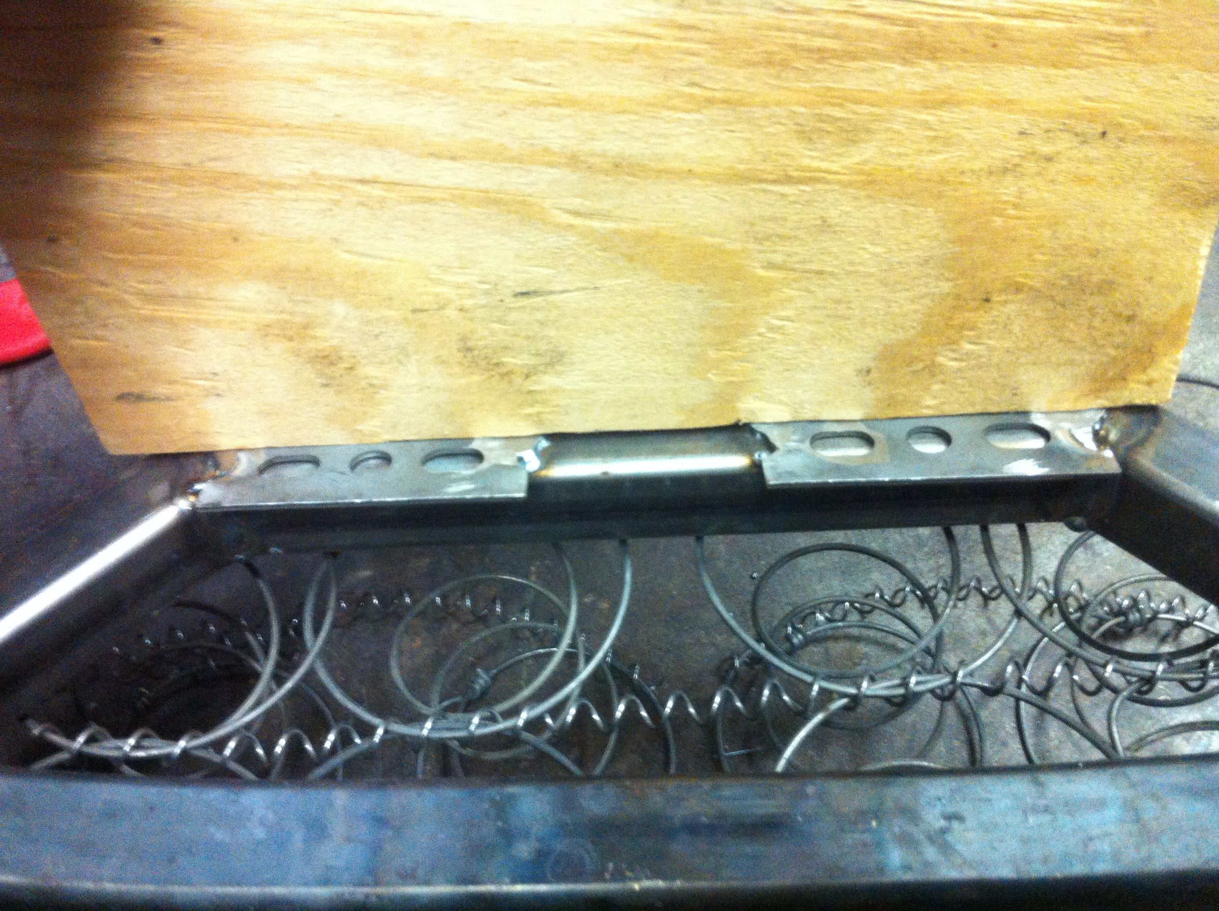 Mustache Ride : 13 Steps (with Pictures) - Instructables