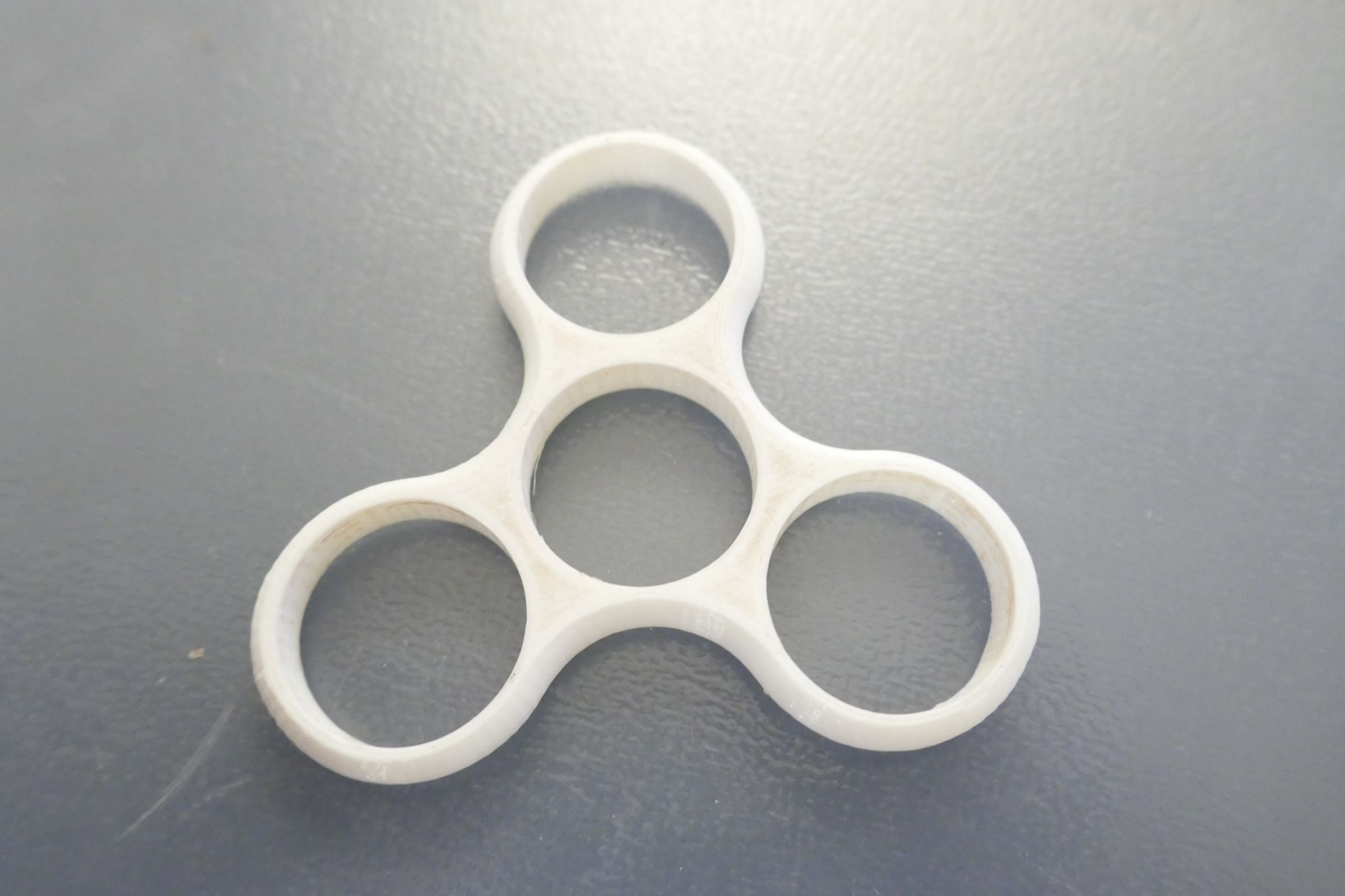 Designing Fidget Spinners in Fusion 360 : 12 Steps (with Pictures ...