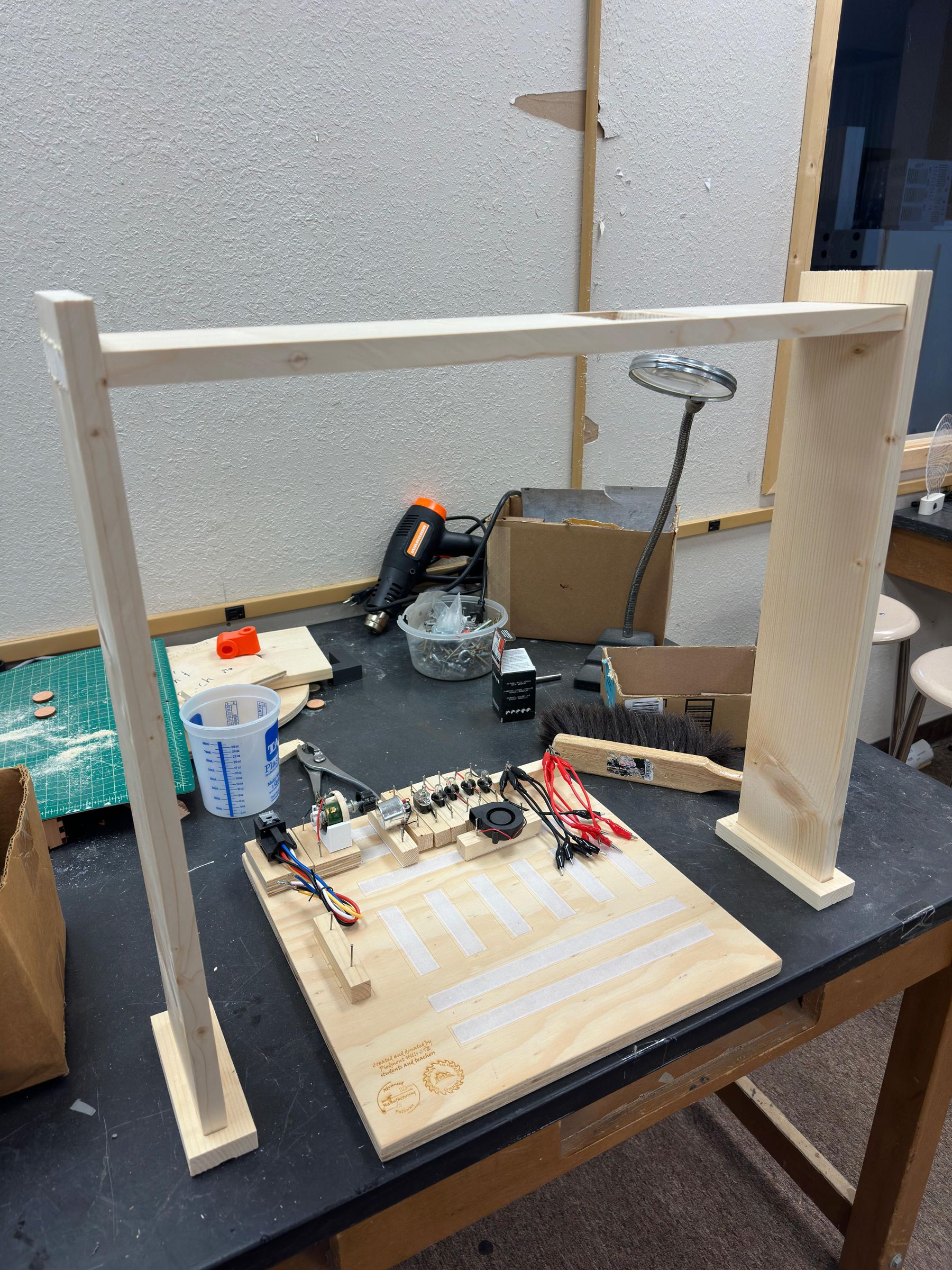 Phone Camera Jig : 10 Steps - Instructables