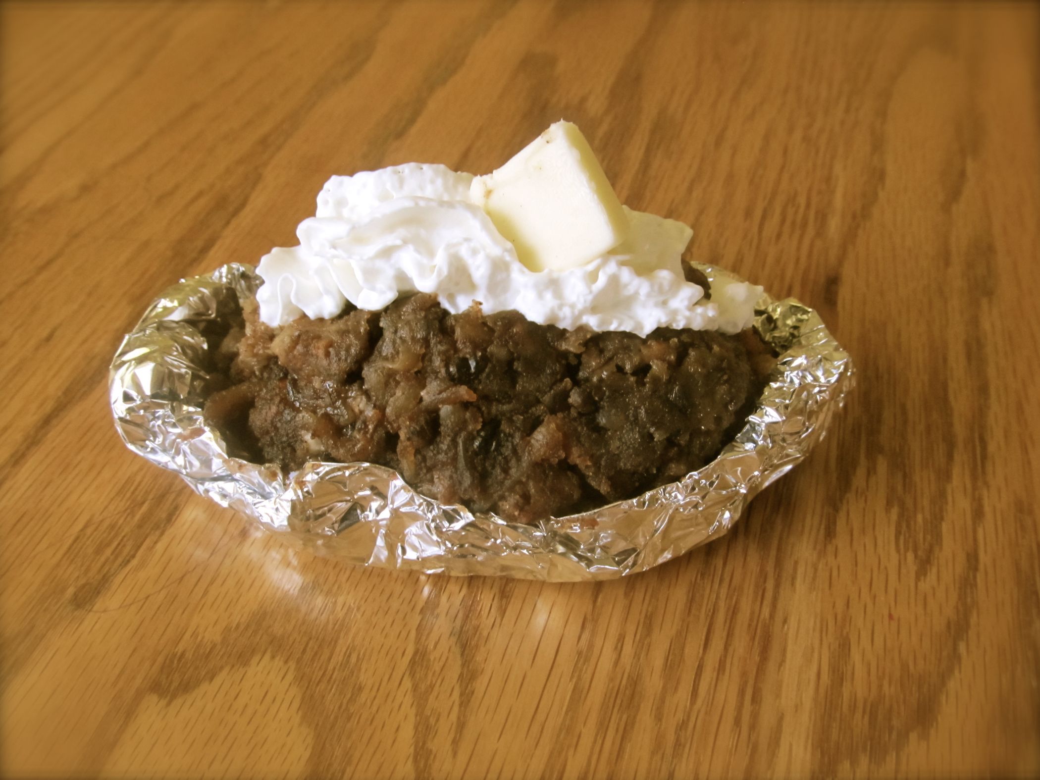 POTATO PUDDING (with Pictures) - Instructables