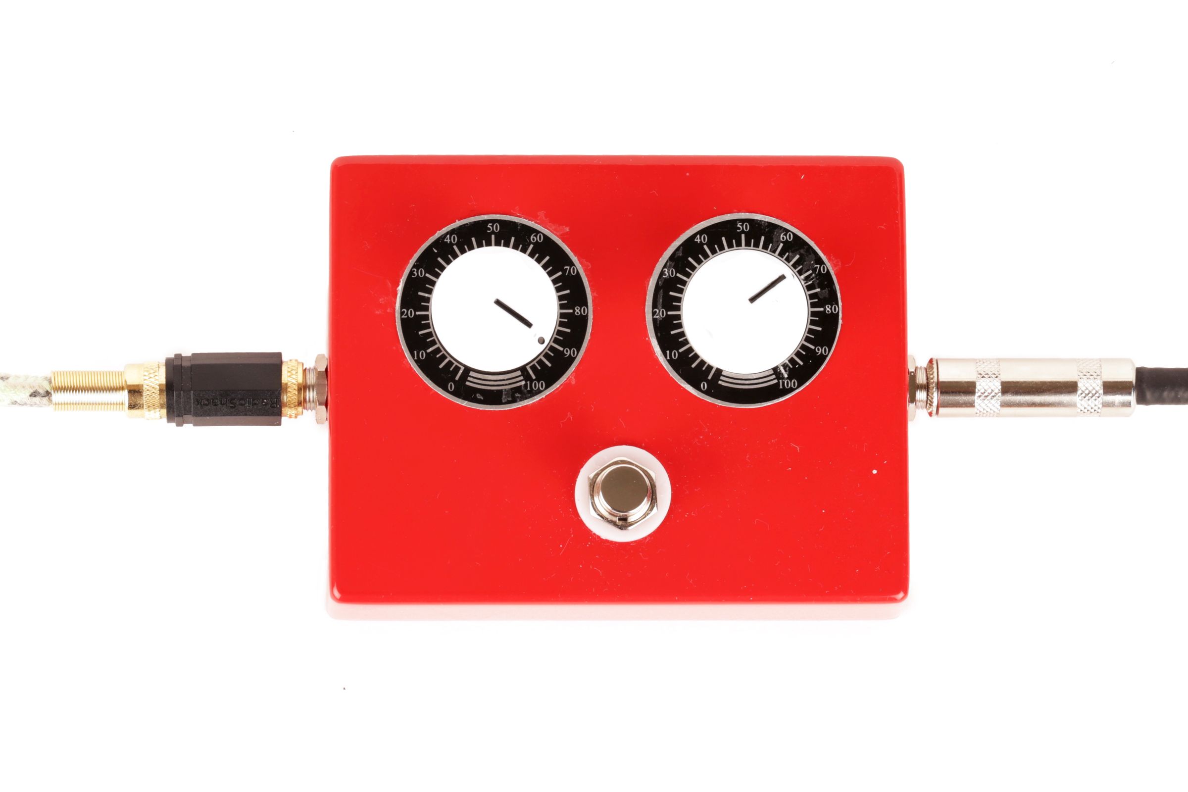 Octave Up Pedal : 15 Steps (with Pictures) - Instructables