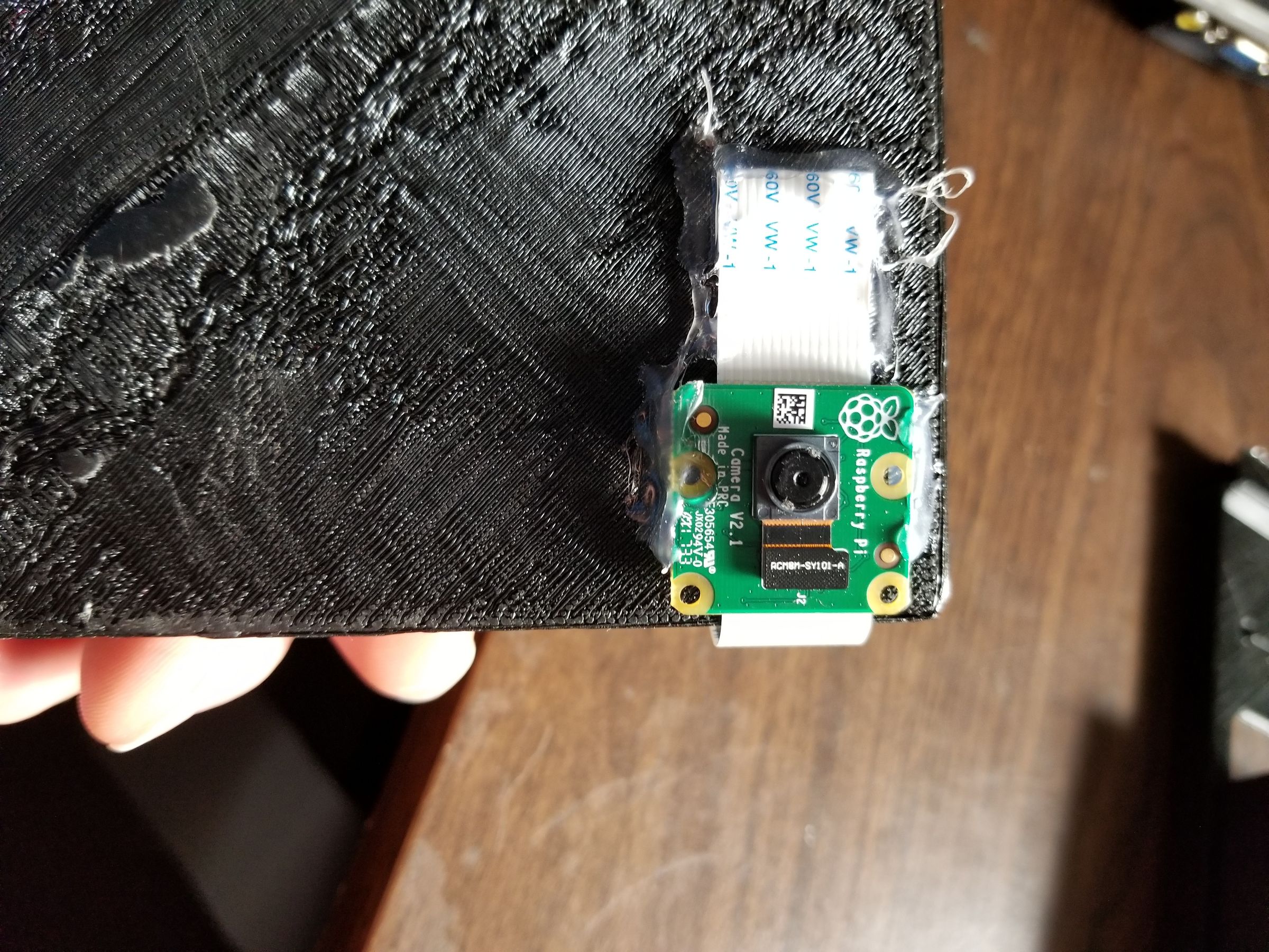 PiSwitch : 7 Steps (with Pictures) - Instructables