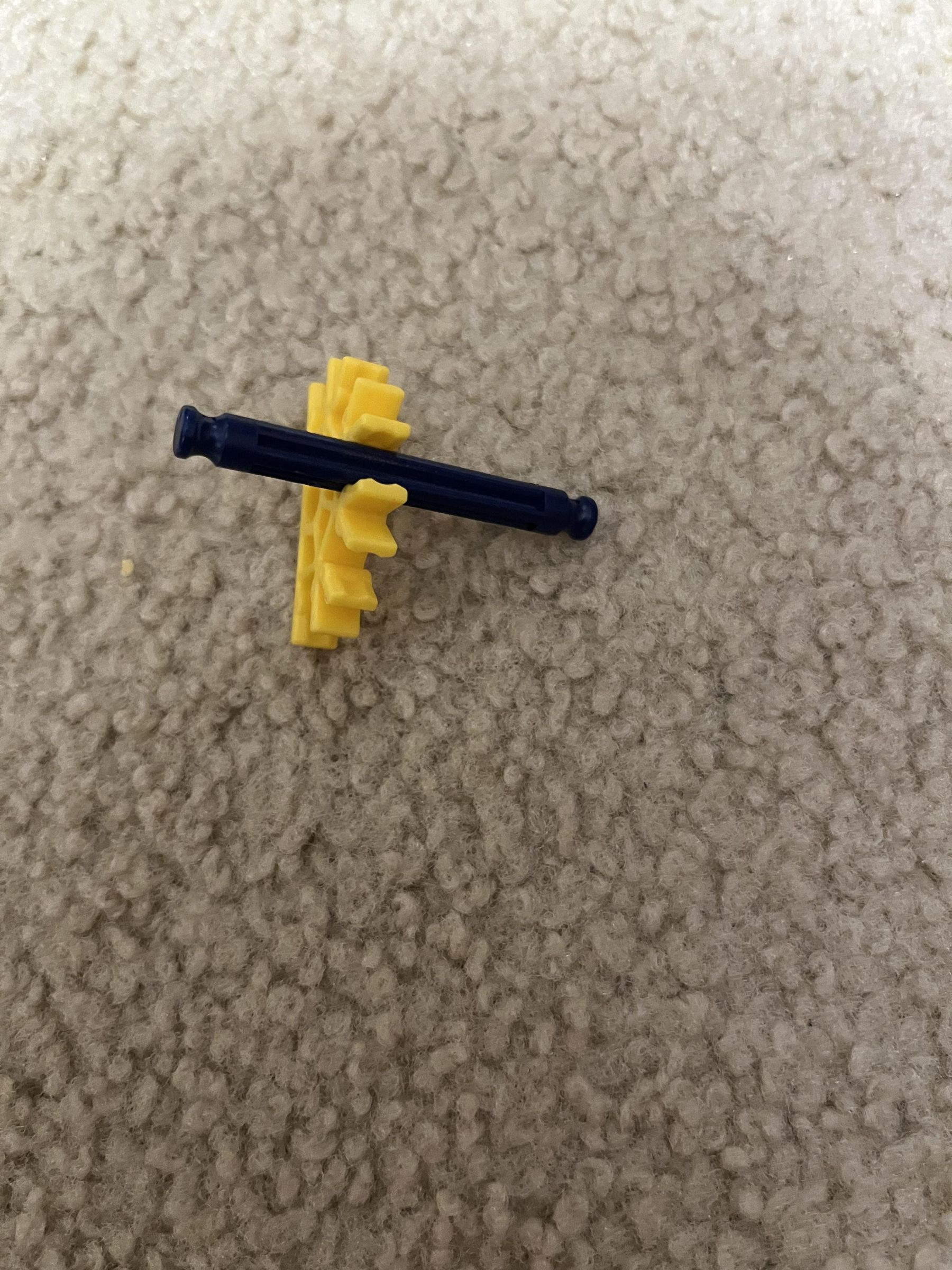 Greg Renko's K'nex RPG Instructions - Instructables