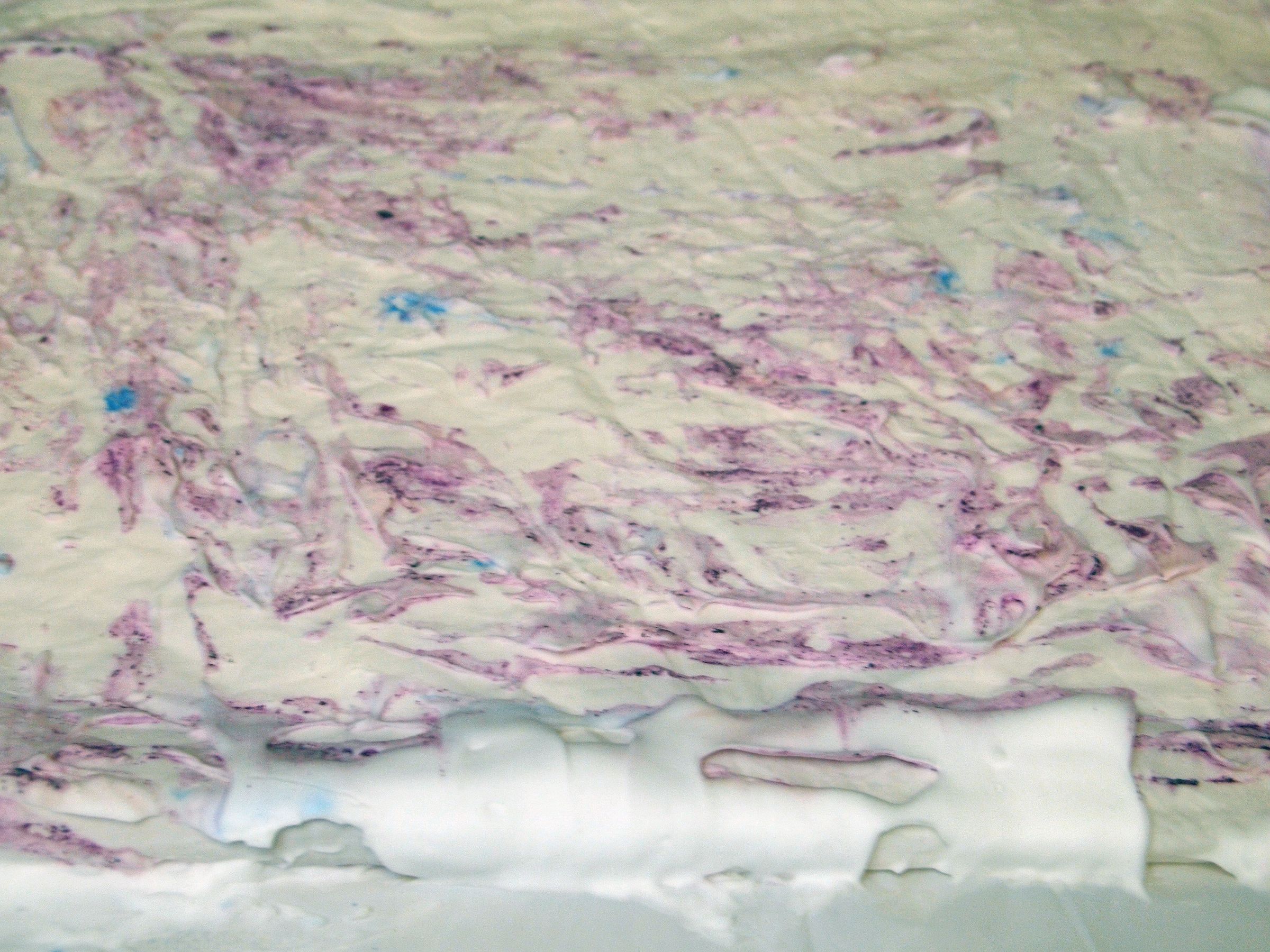 DIY Marbled Fabric : 9 Steps (with Pictures) - Instructables