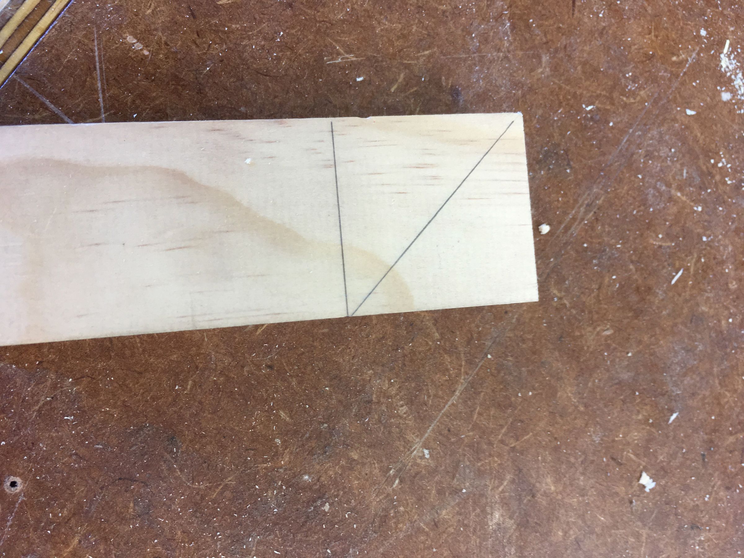 Wooden Practice Joints : 7 Steps - Instructables