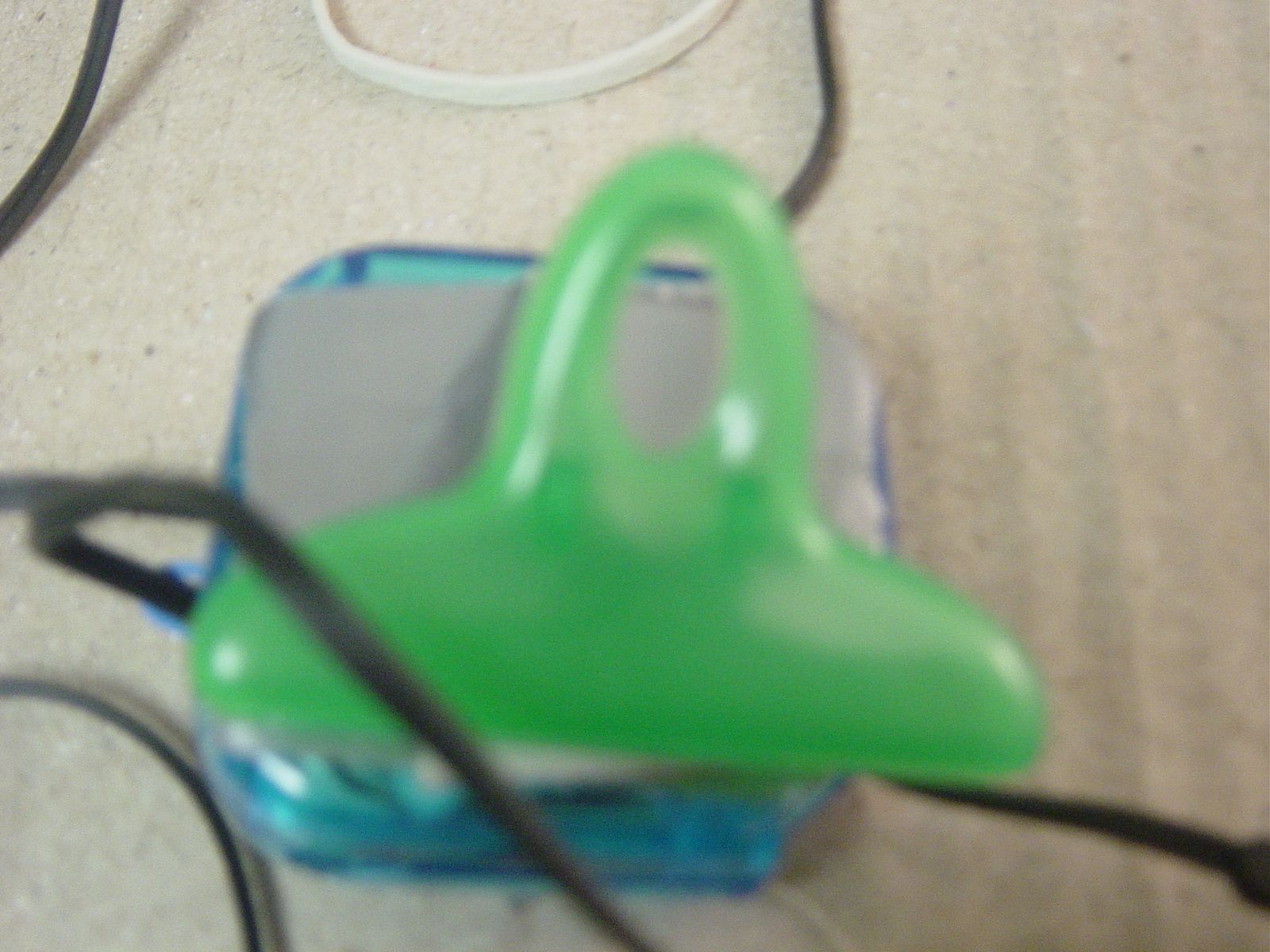 Earbud Length Adjuster : 9 Steps - Instructables