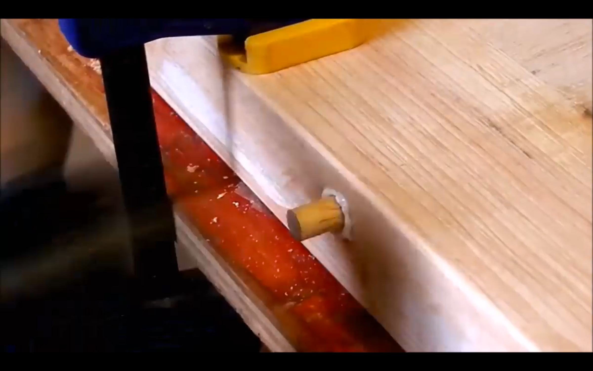 Telephone Box K2 (Full Size) : 7 Steps (with Pictures) - Instructables