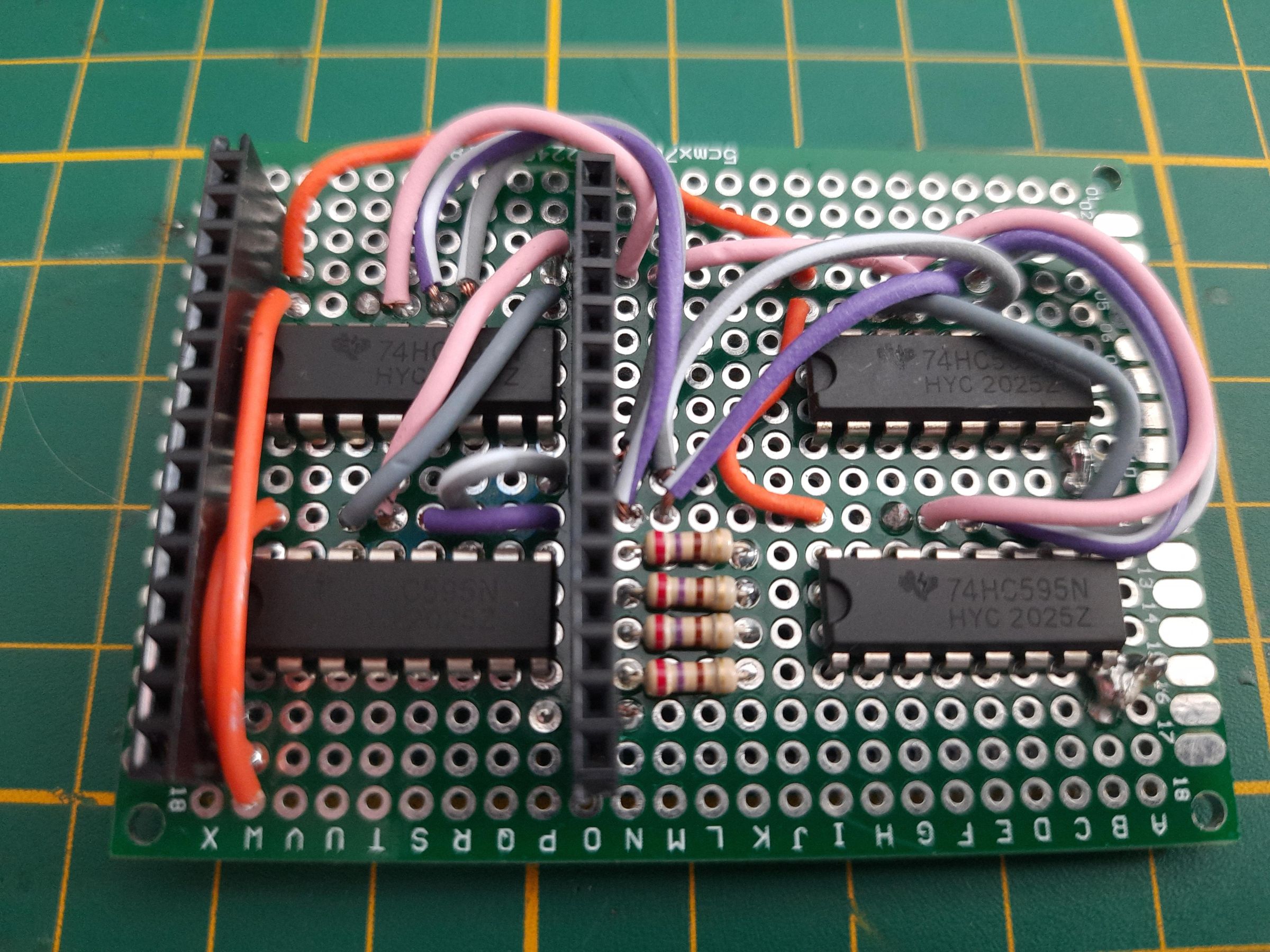 WeasLED Magical Muggle Locator : 10 Steps (with Pictures) - Instructables