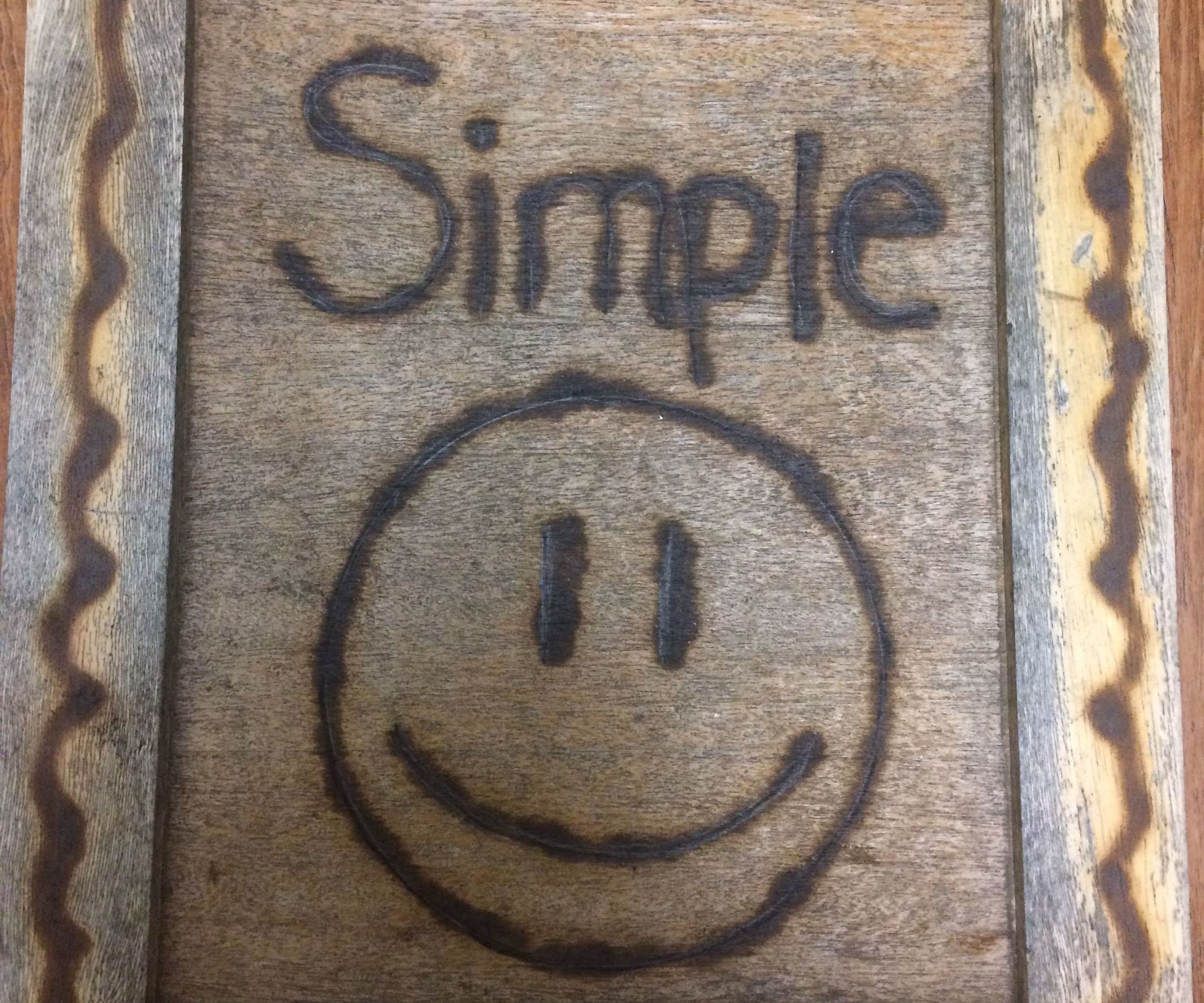 Simple Fire Art : 3 Steps (with Pictures) - Instructables