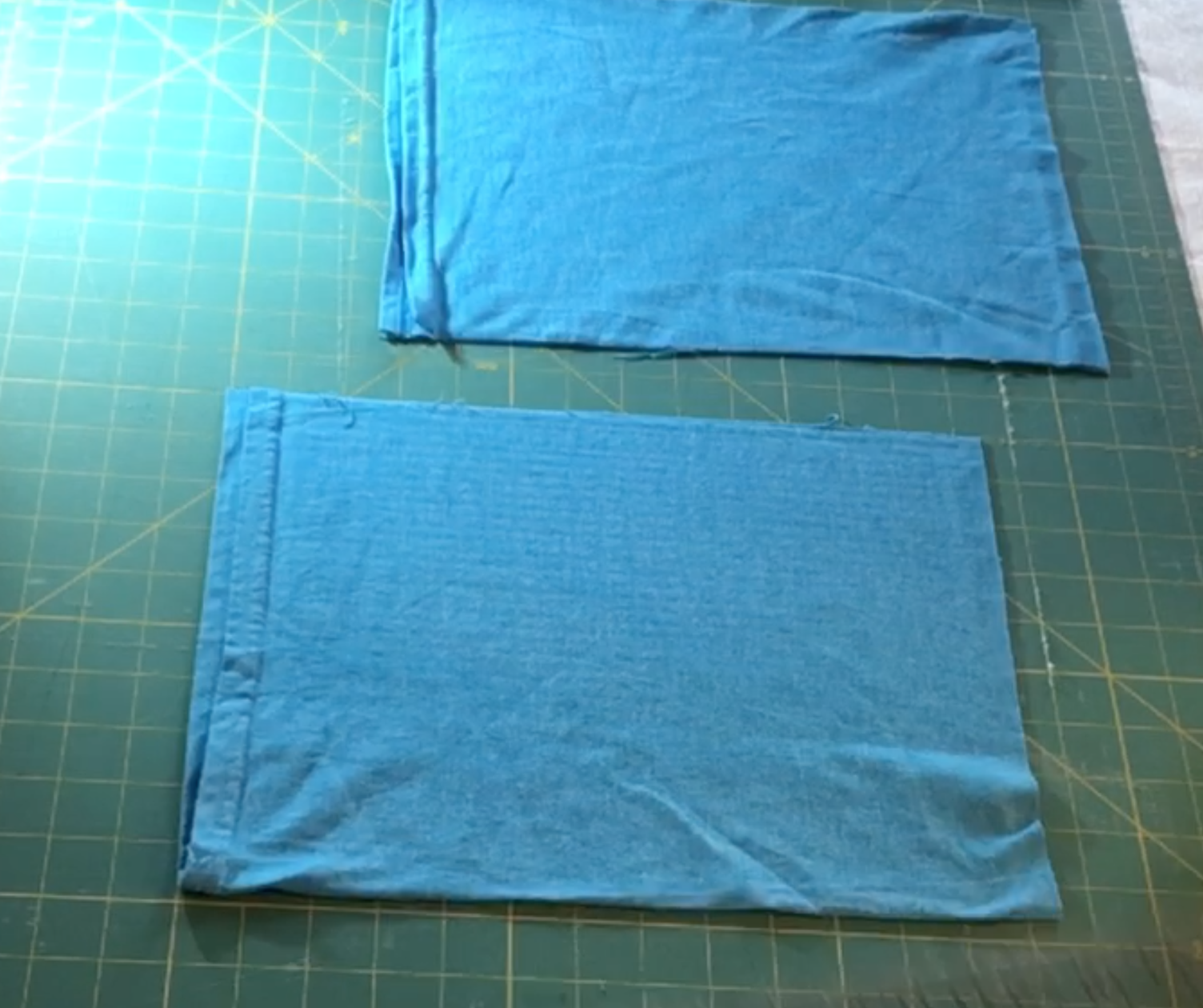 EASY Dolman Sleeve Pullover : 6 Steps (with Pictures) - Instructables