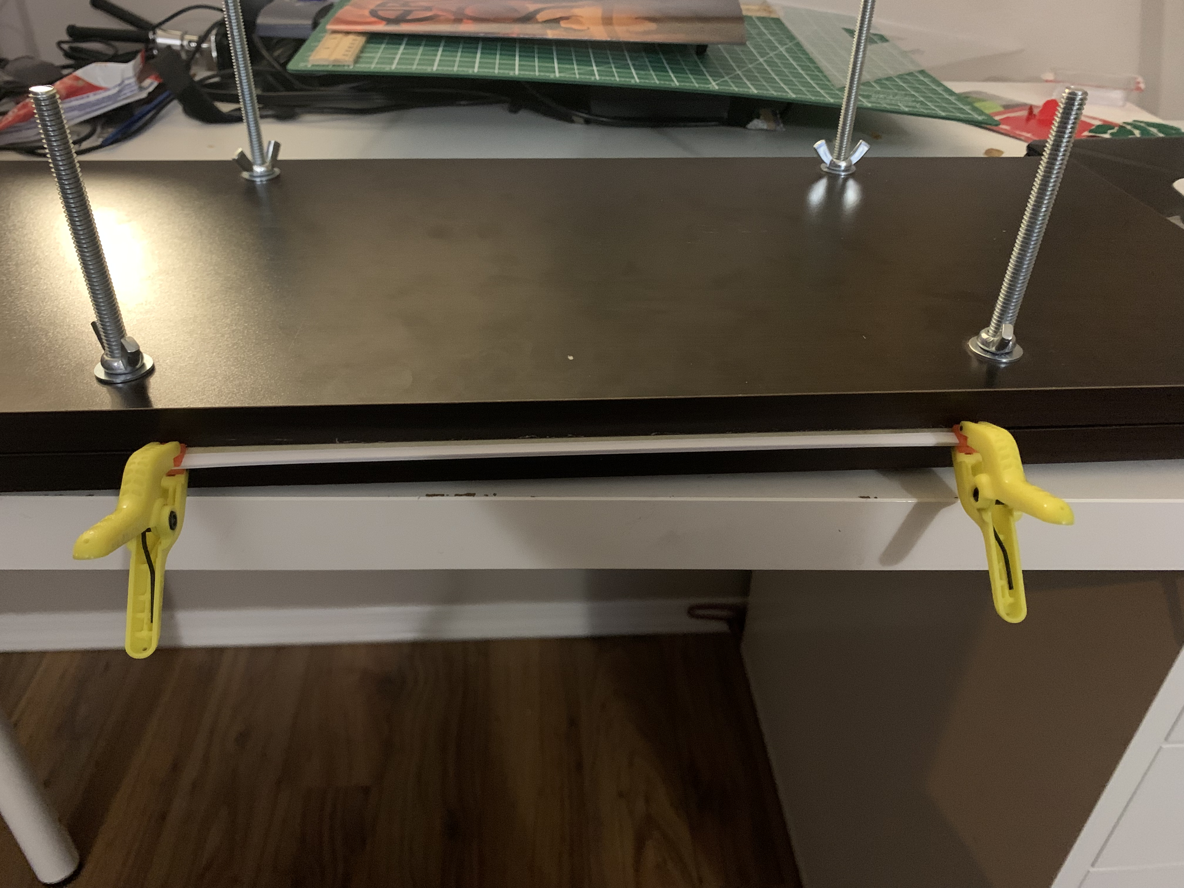 Magazine Binding : 6 Steps - Instructables