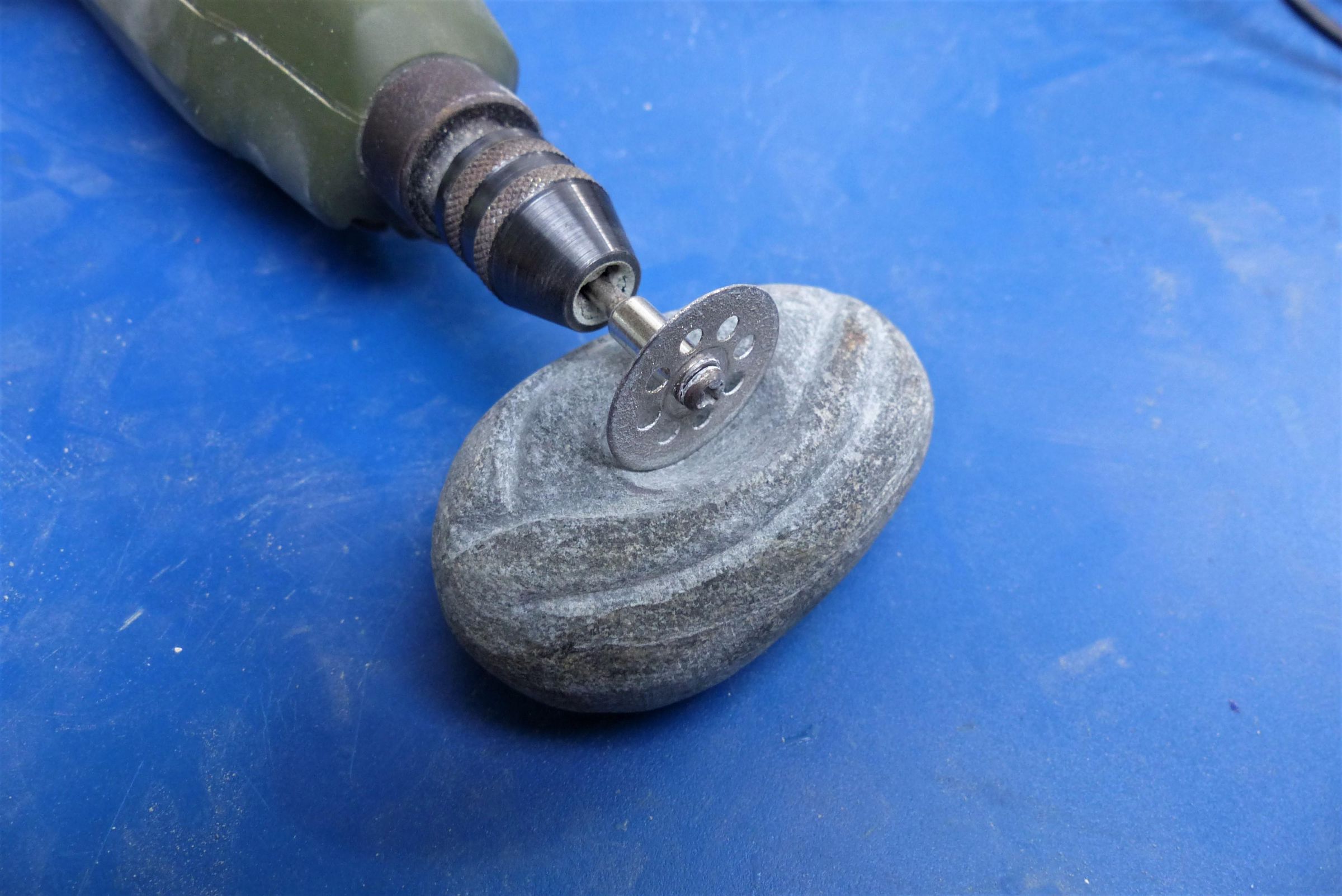 The Staring Stone : 3 Steps (with Pictures) - Instructables