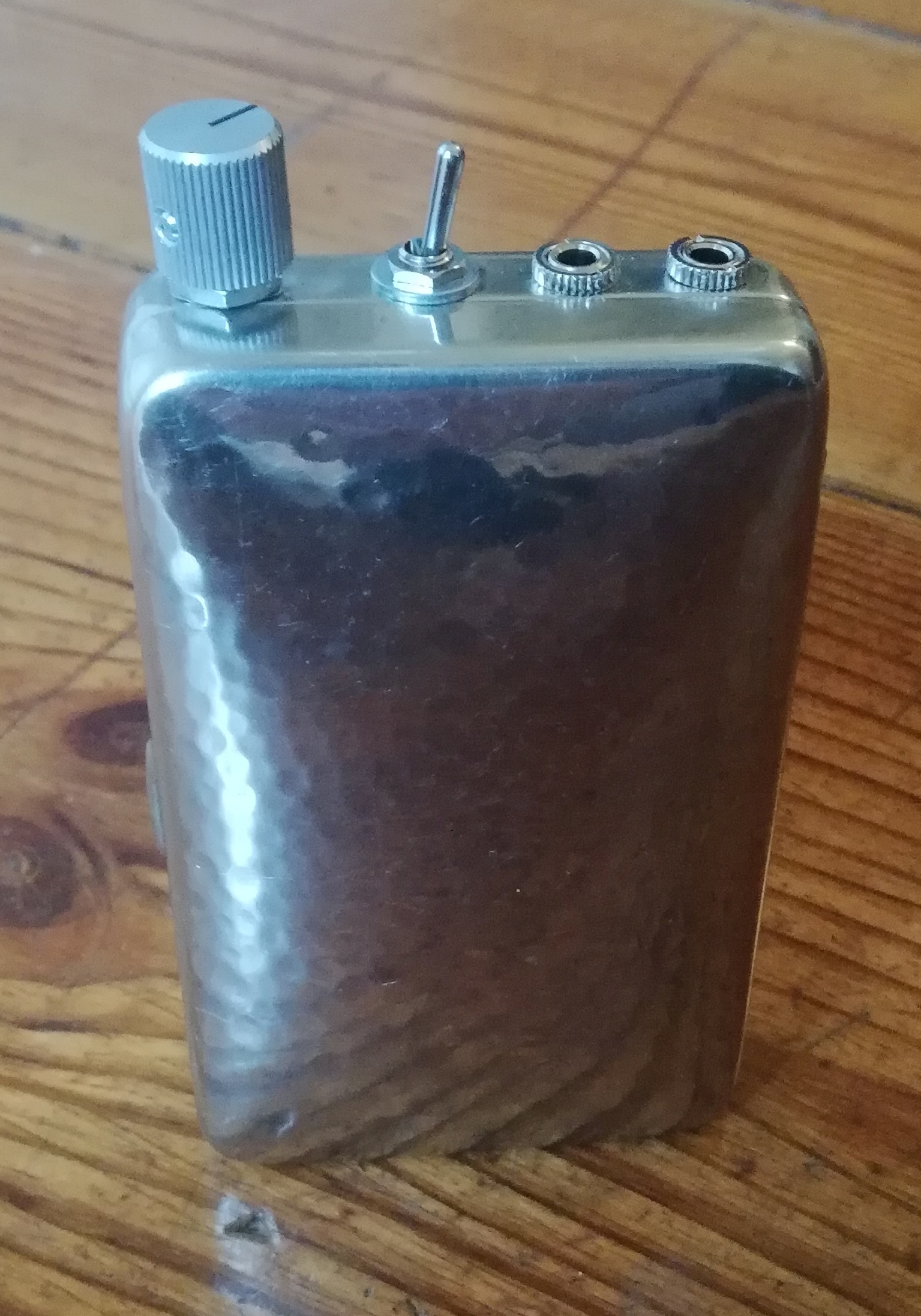 Make a Headphone Amp V2 : 10 Steps (with Pictures) - Instructables