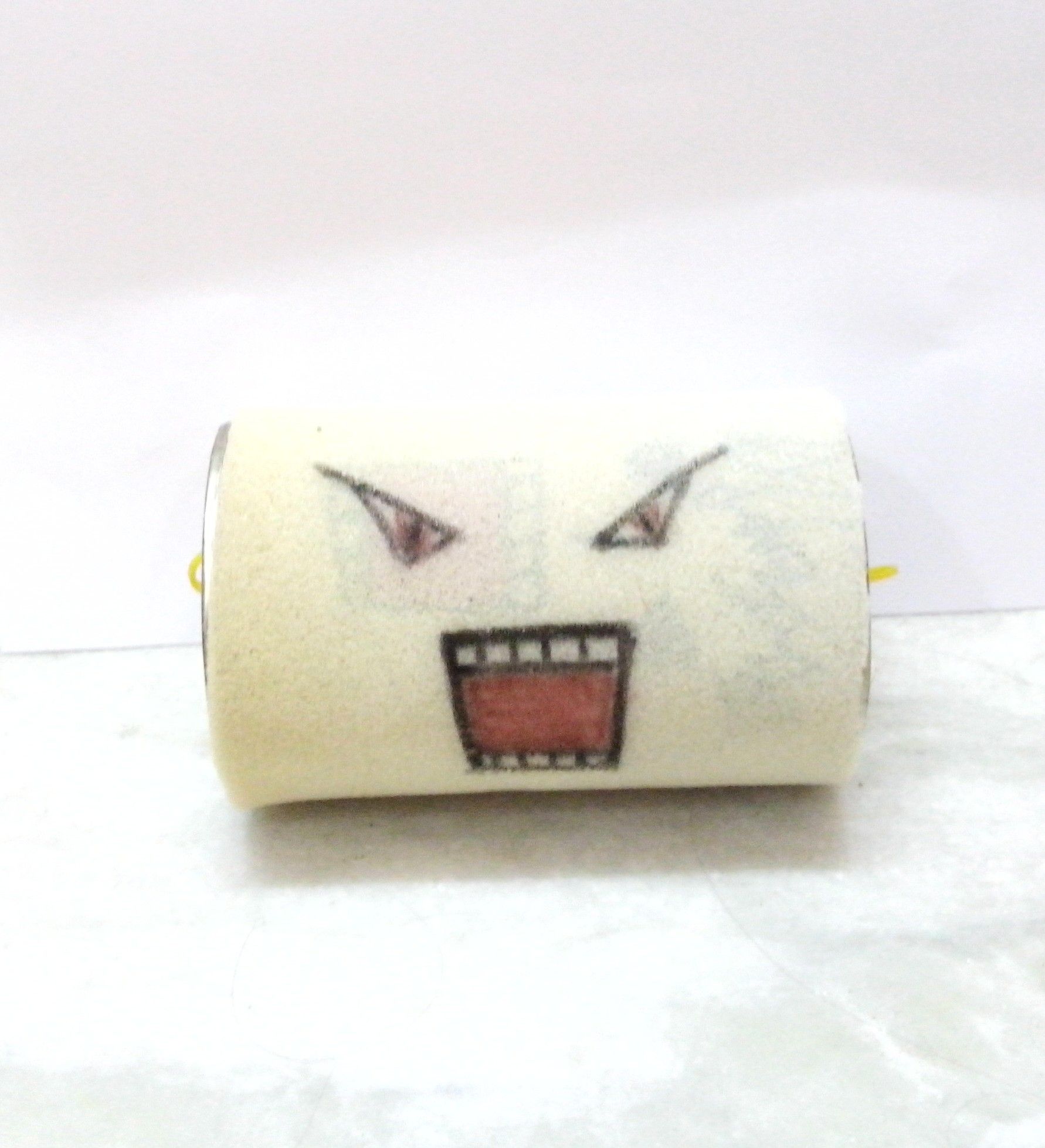 Roll Back Can : 6 Steps - Instructables