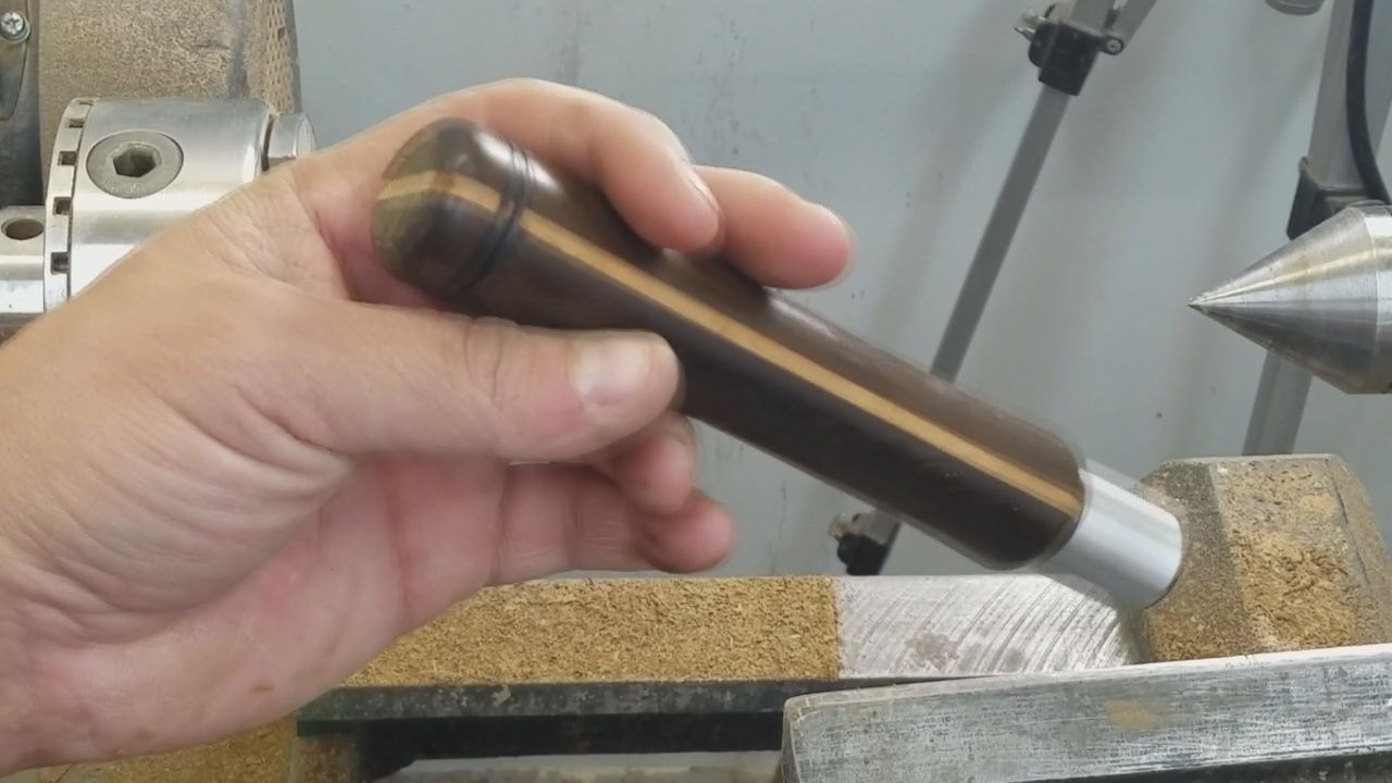 Make Your Own Pen Press : 9 Steps (with Pictures) - Instructables