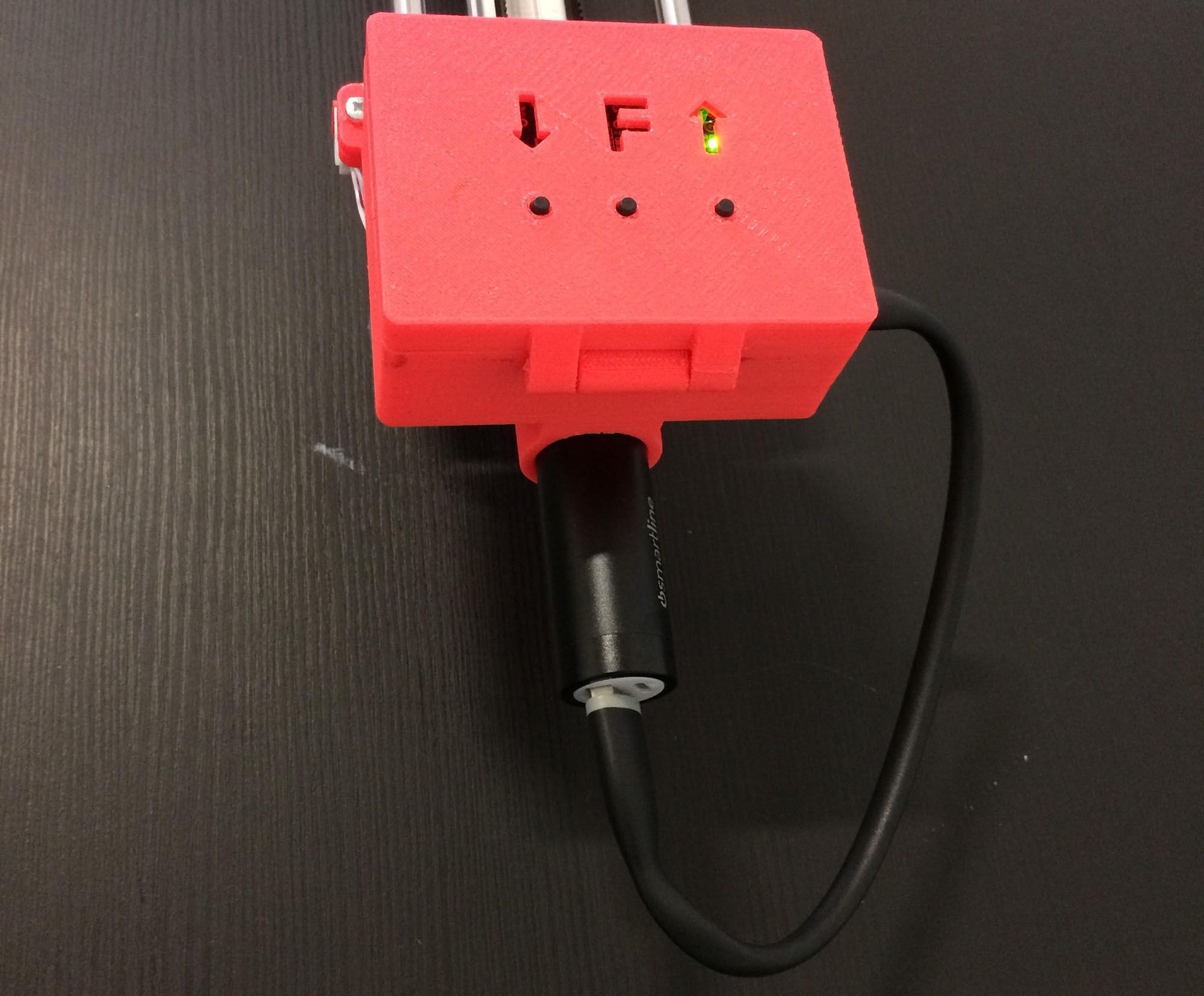 DIY Motorized Camera Slider : 9 Steps (with Pictures) - Instructables