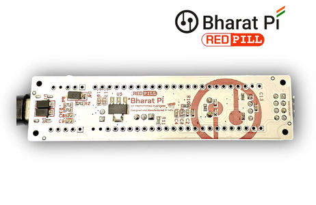Bharat Pi "Redpill" Integration in STMCUBE IDE (Tool Installation) : 4 Steps - Instructables
