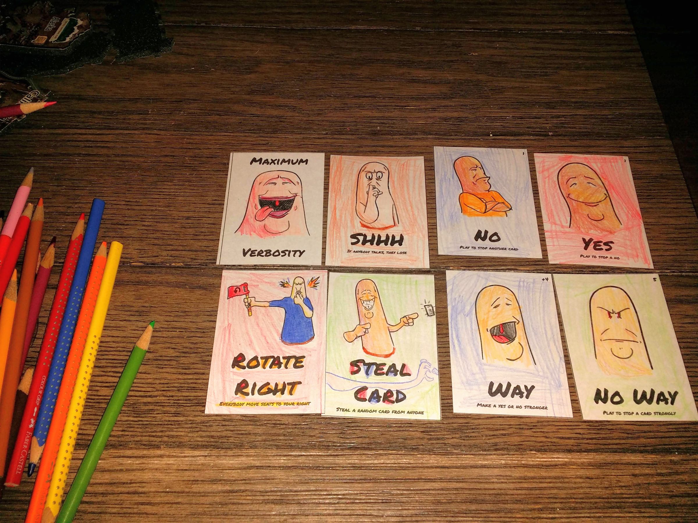 Maximum Verbosity : 3 Steps - Instructables