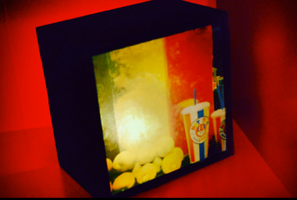 DIY Hipstamatic/Instagram Light Box : 6 Steps (with Pictures ...