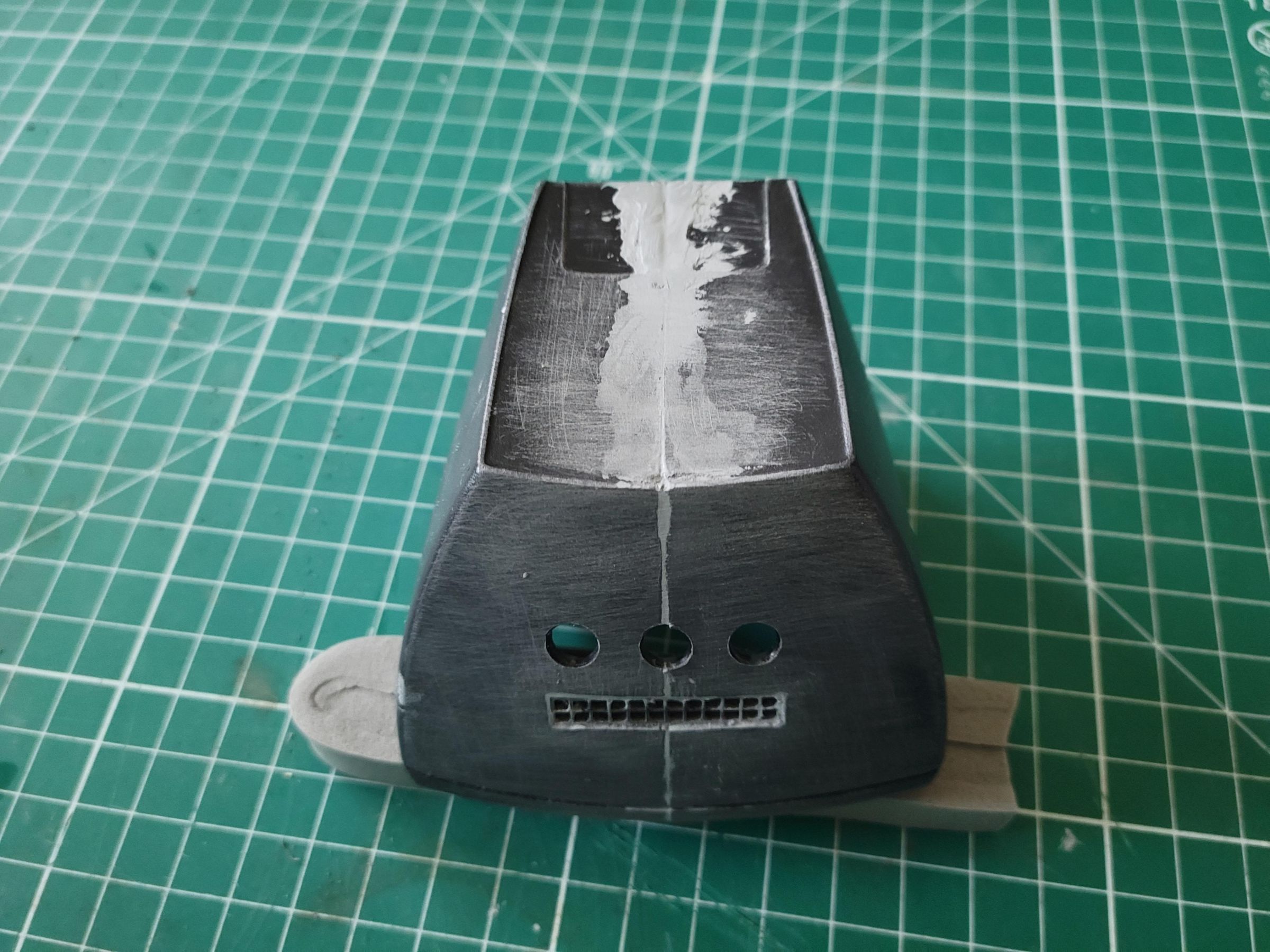 E-Waste Instructables Robot : 8 Steps (with Pictures) - Instructables