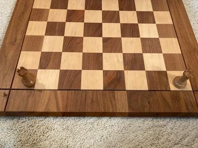 Setting Up a Chess Board : 11 Steps (with Pictures) - Instructables