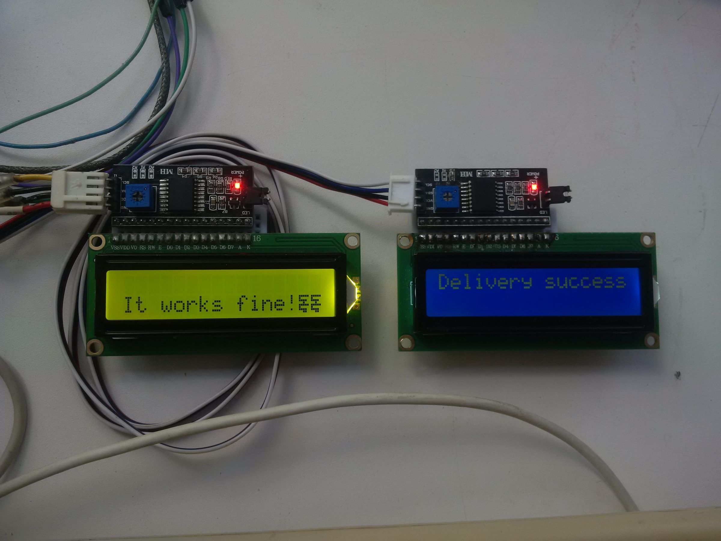 Doomsday Messenger With a Sophisticated Encryption Scheme : 20 Steps ...