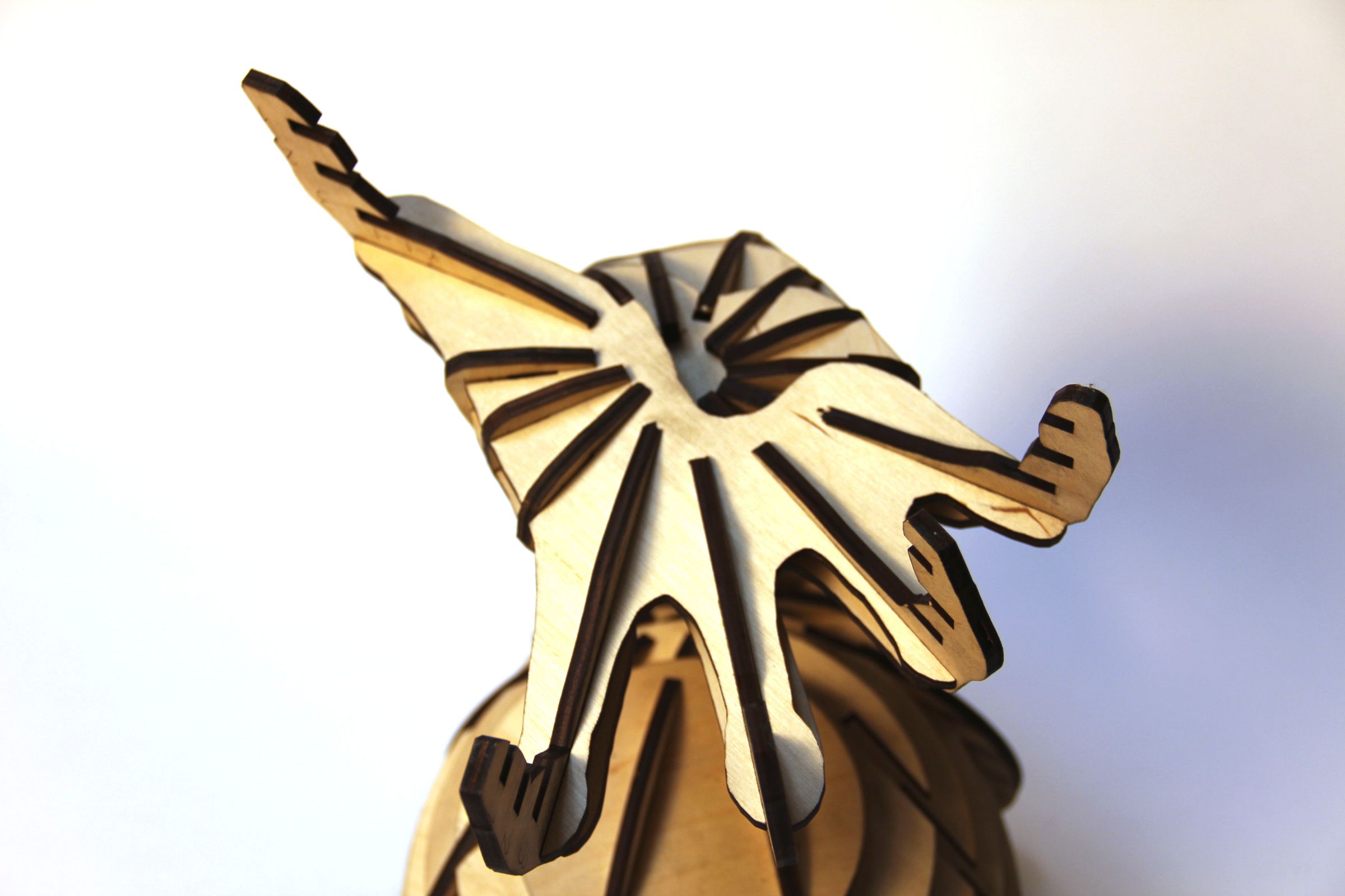 Assembling the Hand Bowl : 10 Steps - Instructables