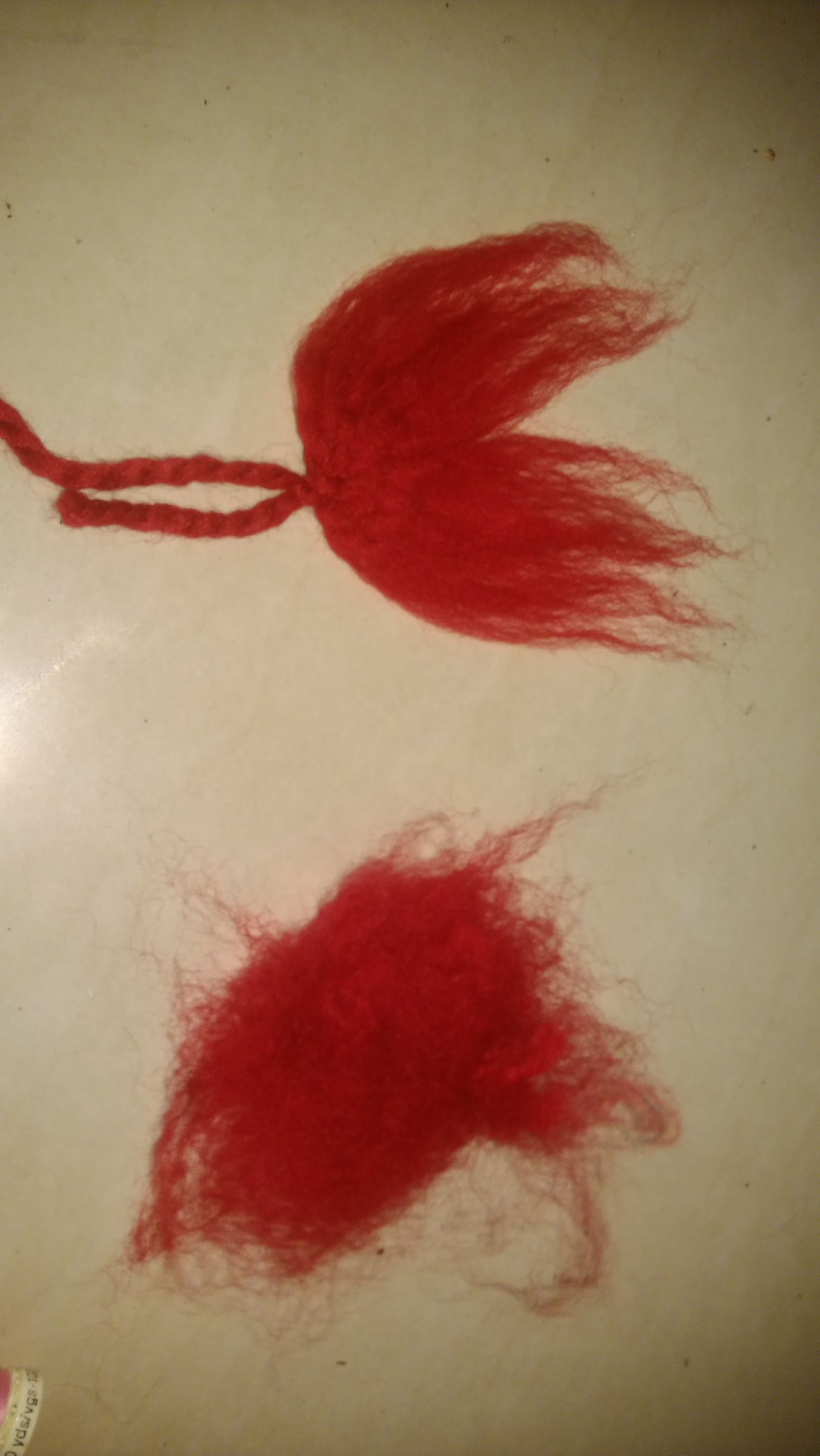 Easy No Sew Fox Tail : 7 Steps (with Pictures) - Instructables