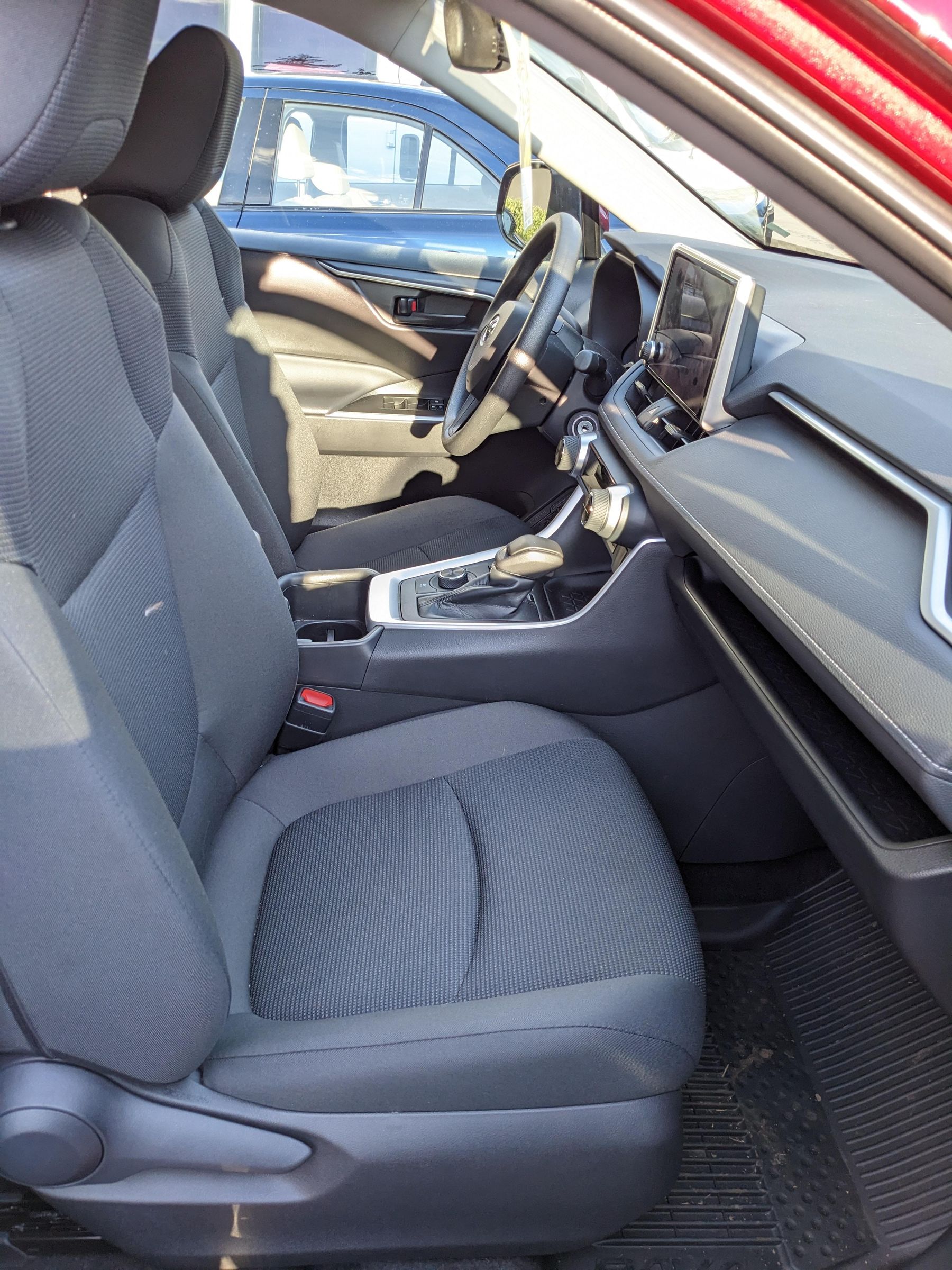 RAV4 Car Camping Platform With Folding Legs : 5 Steps (with Pictures ...