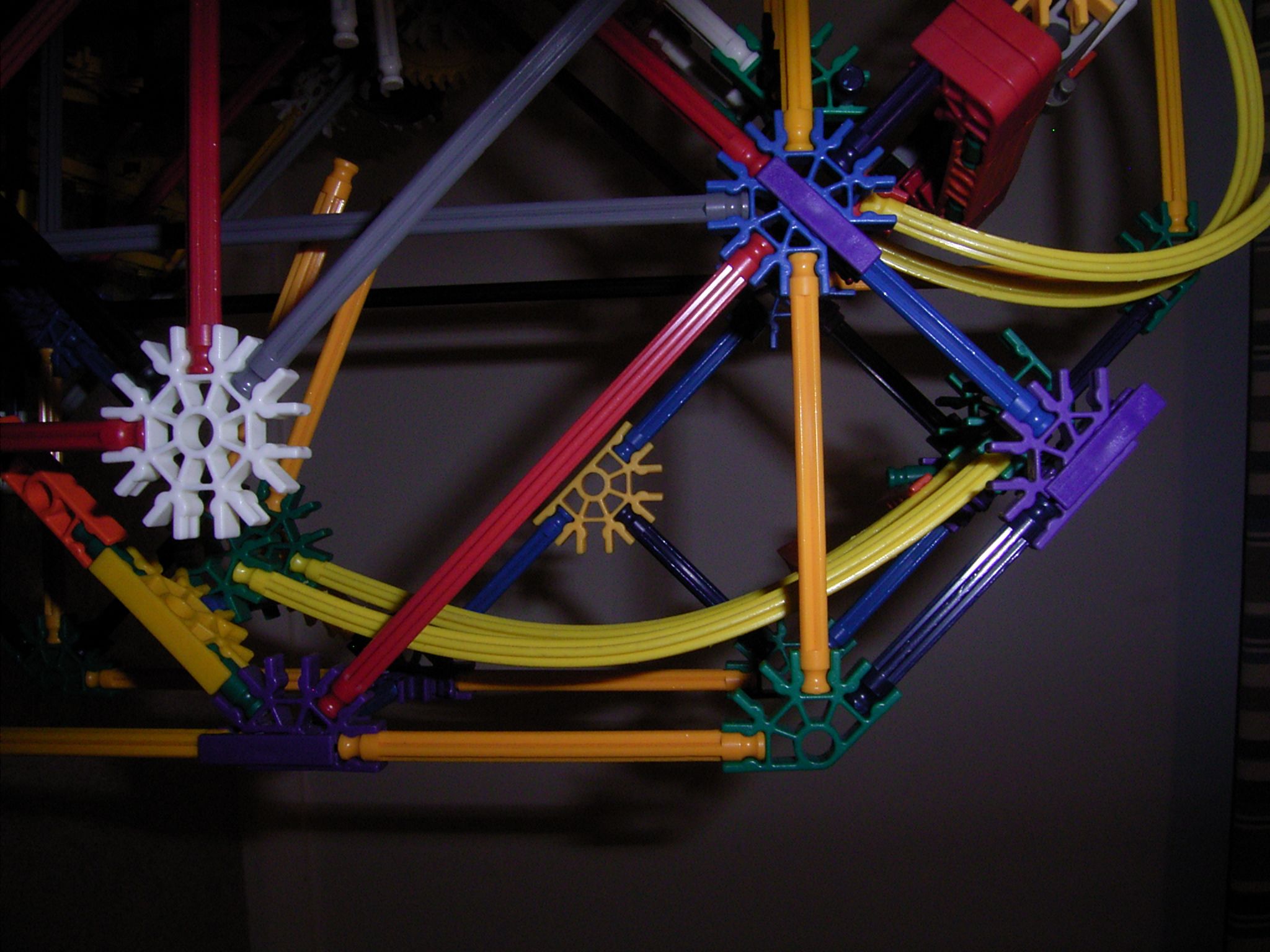 How to Make a Revolving Ball Machine : 5 Steps - Instructables