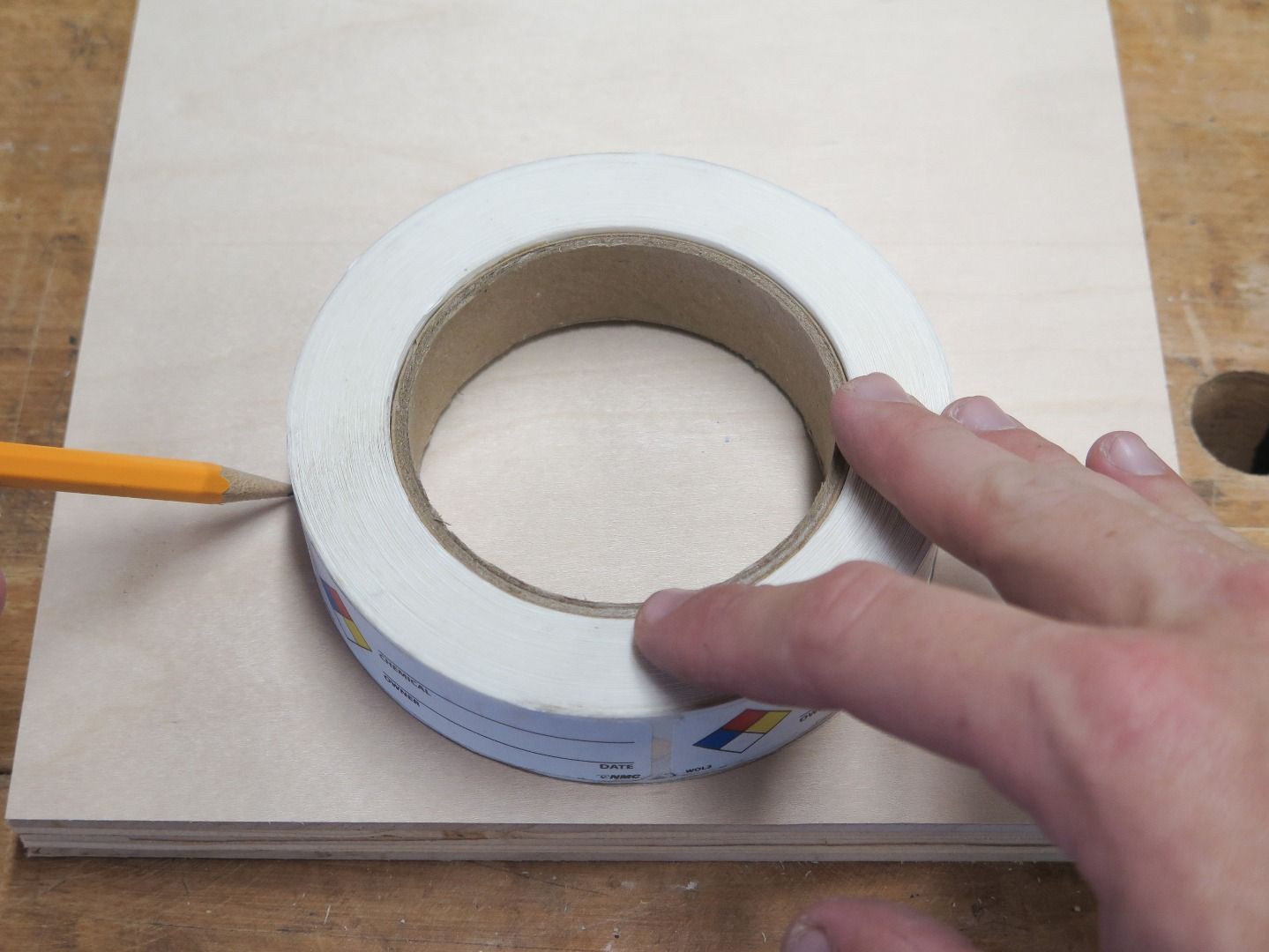 Helping Hands : 11 Steps (with Pictures) - Instructables