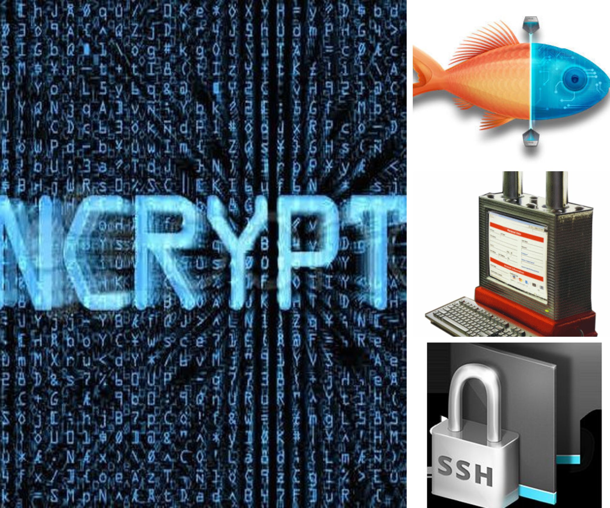 Encryption - Instructables