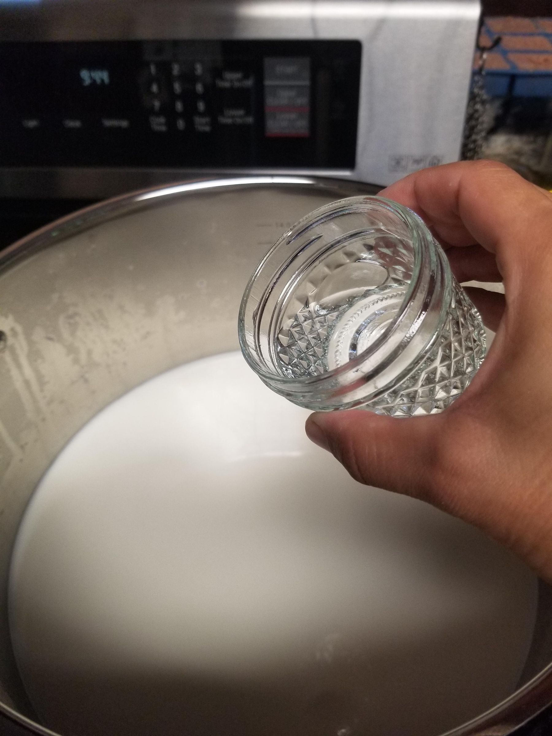 Advanced Cheesemaking : Pepper Appenzeller Cheese (with Farm Fresh Milk ...