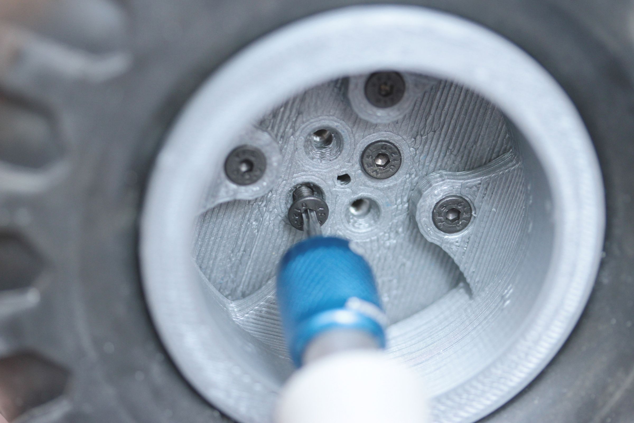 RO-V : Remote Operated Vehicle : 15 Steps (with Pictures) - Instructables