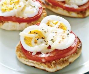 Quick and Yummy Breakfast Ideas - Instructables