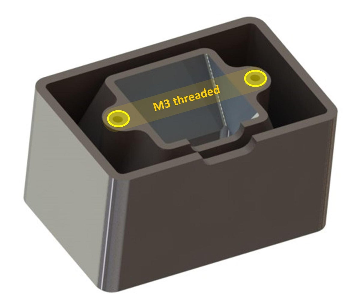 Lite3dp S1 Msla 3d Printer Arduino Based And Open Source Instructables 2701