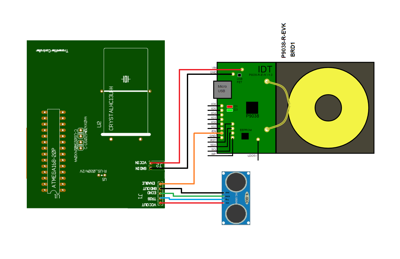 Bionic Organs/Devices/Limbs Wireless Charging : 10 Steps - Instructables