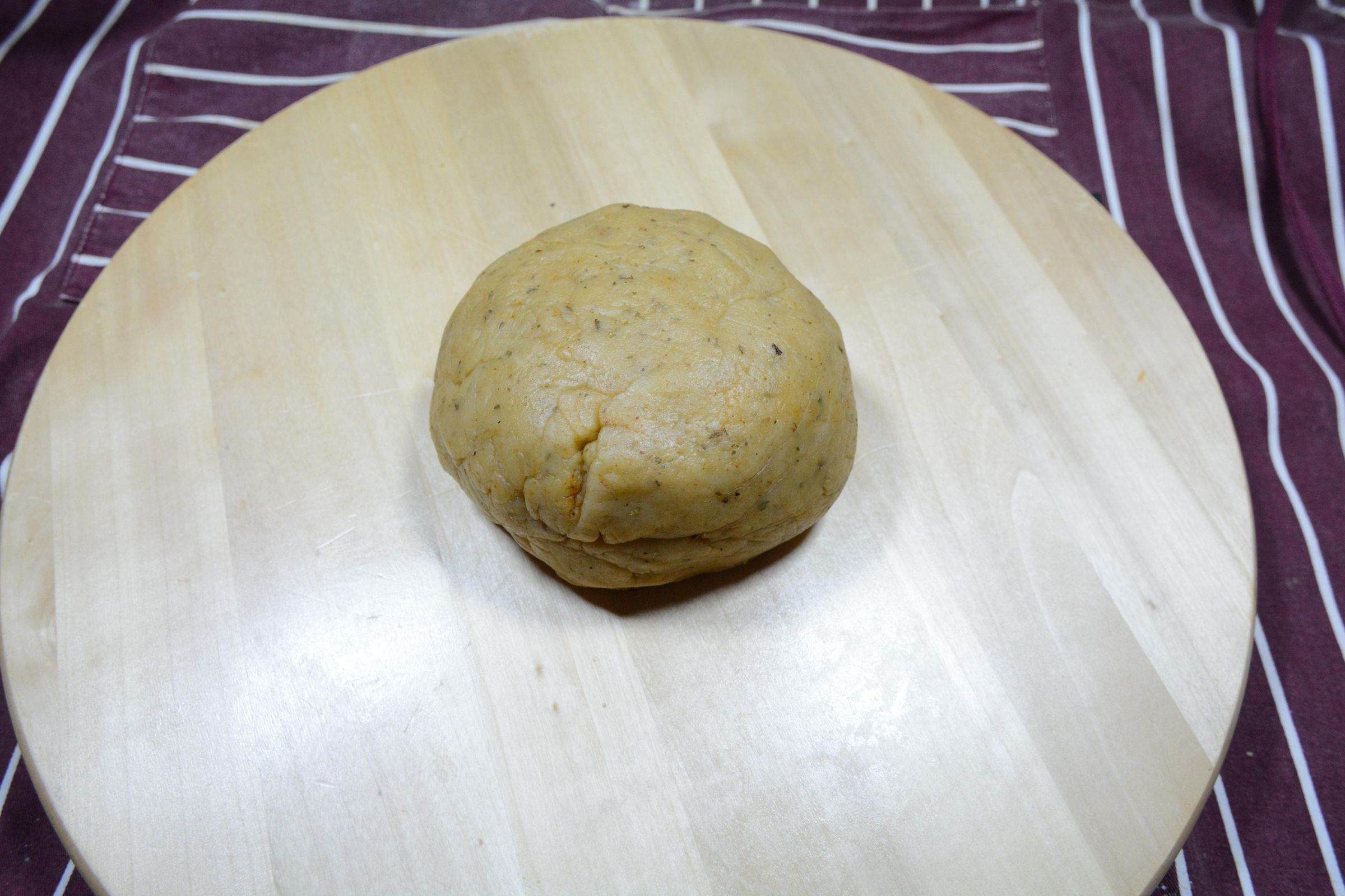 Oxtail Stew Served in Edible Bowls With Edible Spoons : 8 Steps (with ...