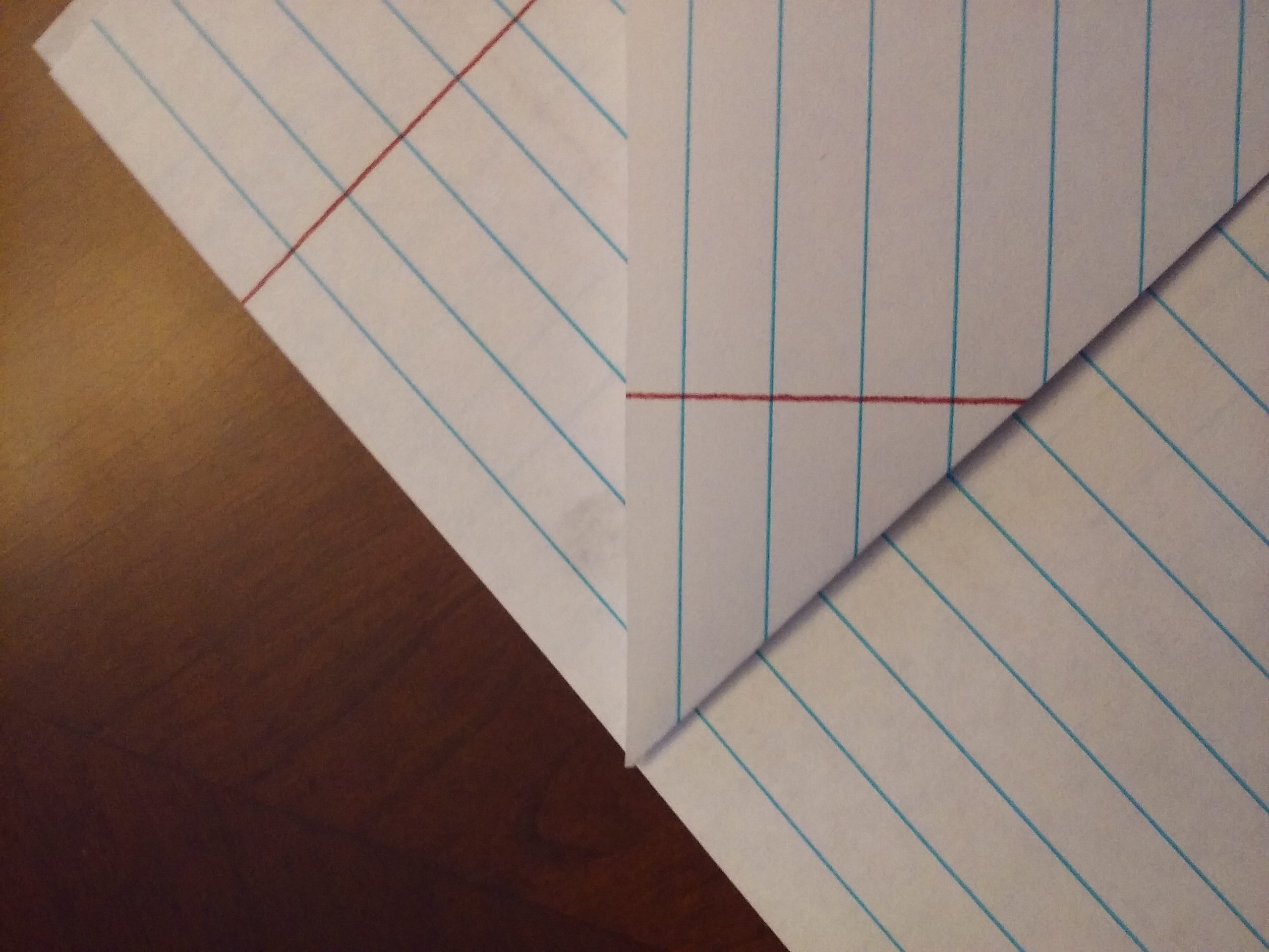 Origami Kids French Fries : 5 Steps - Instructables