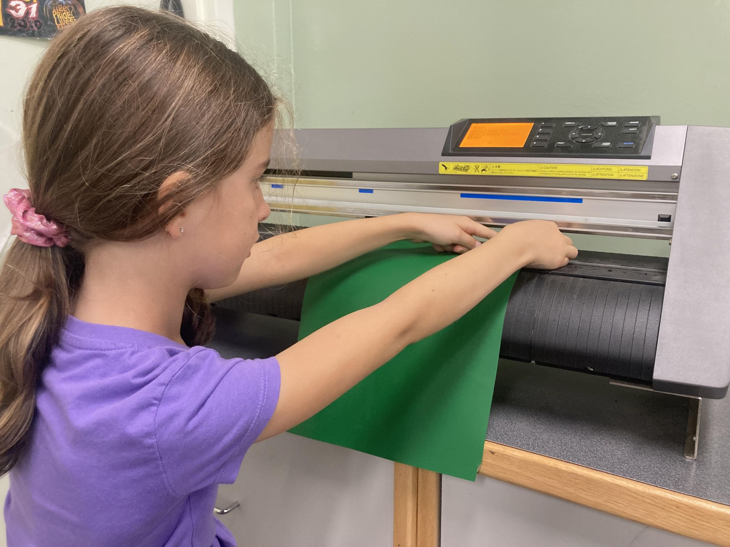 Kid's Nintendo Fire Flower Question Box Costume : 7 Steps (with ...