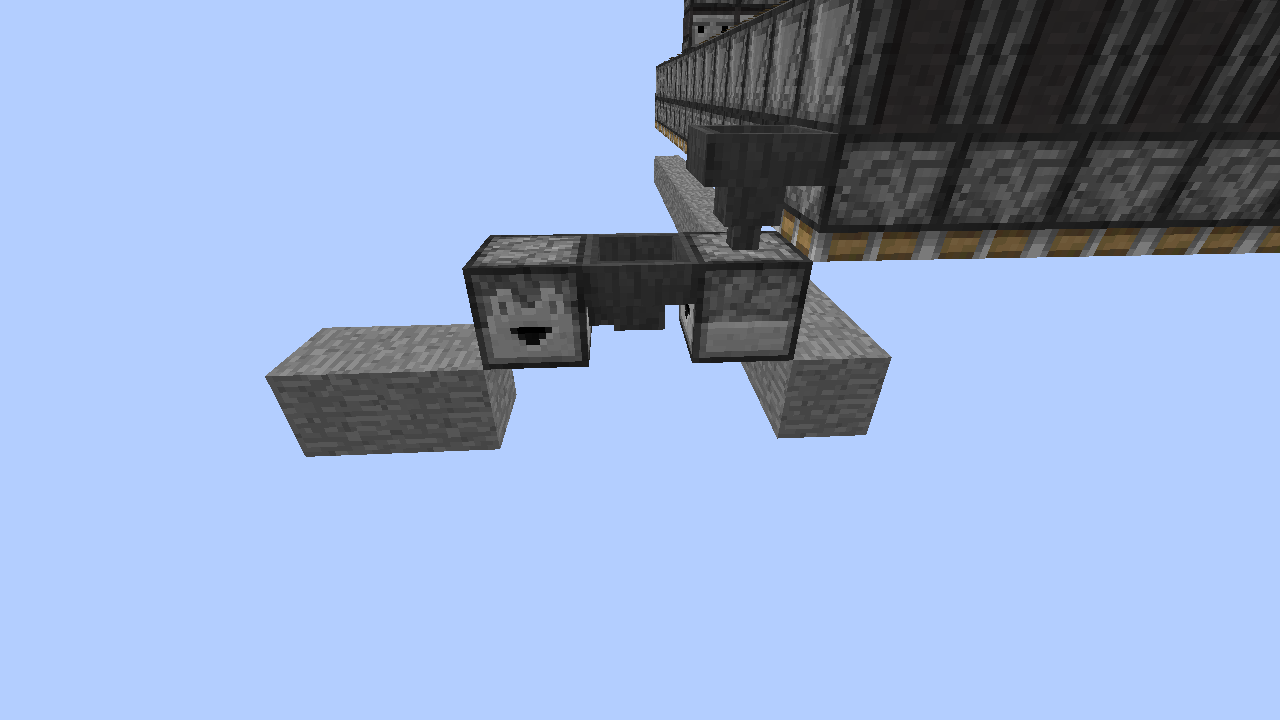 Massive Expandable Storage System : 14 Steps (with Pictures ...