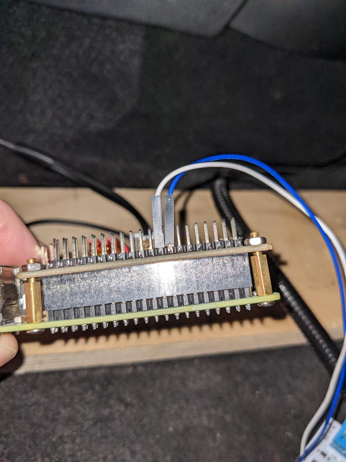 Upgrade Car Audio With Volumio and a Raspberry Pi! : 13 Steps ...