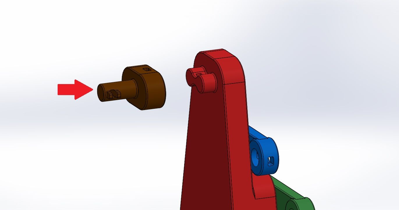 4 Bar Linkage : 3 Steps - Instructables