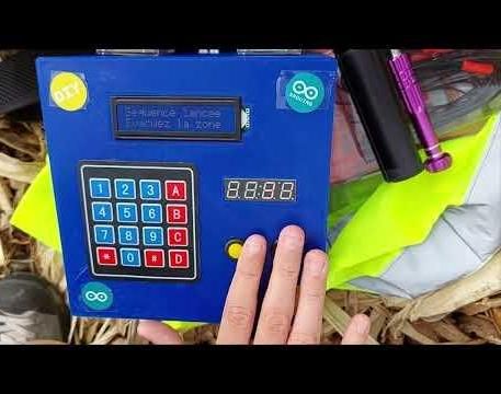 Low Cost Wireless Rocket Launcher : 4 Steps - Instructables