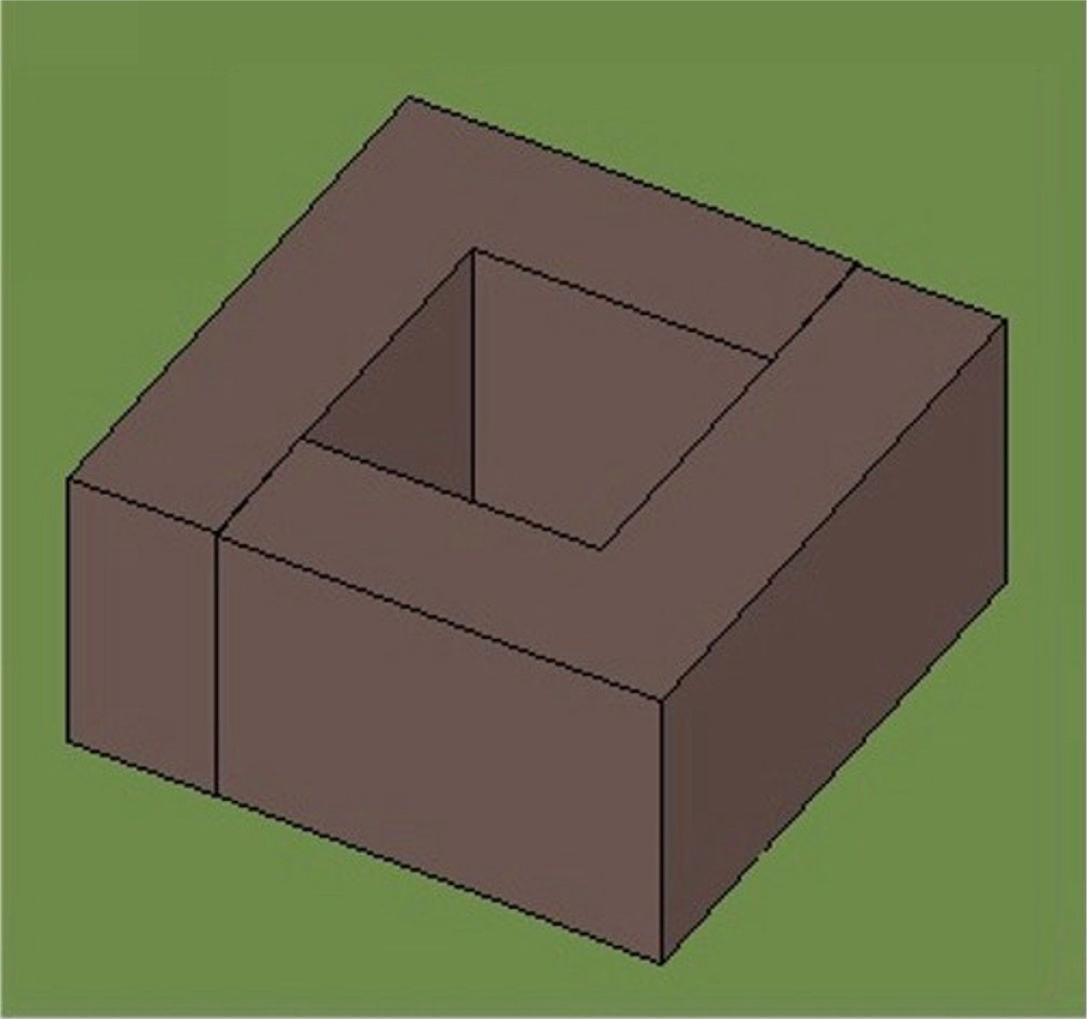 CHIMNEY BLOCK BENCHES : 9 Steps (with Pictures) - Instructables