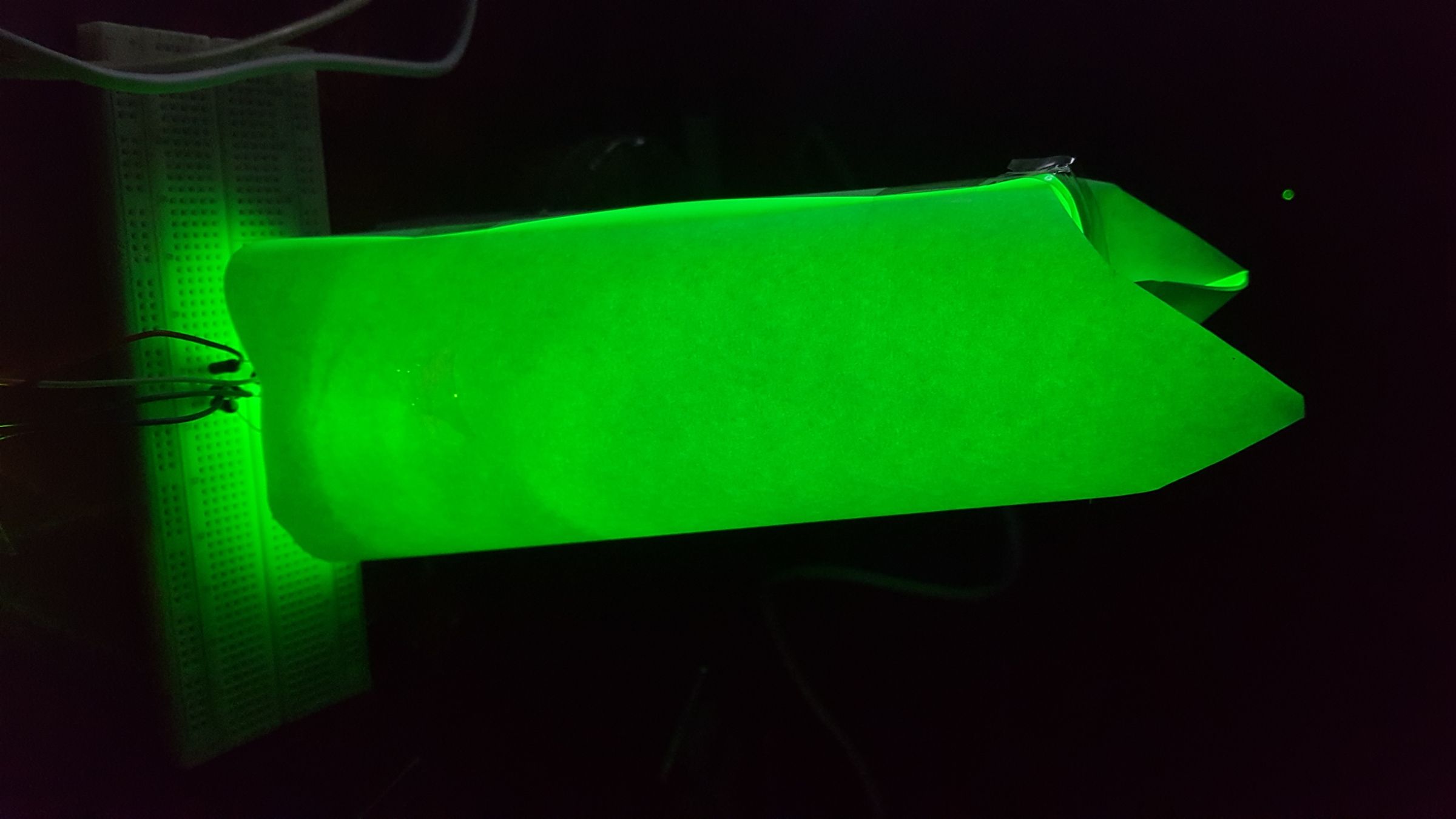 RGB Lamp Using Arduino : 4 Steps - Instructables