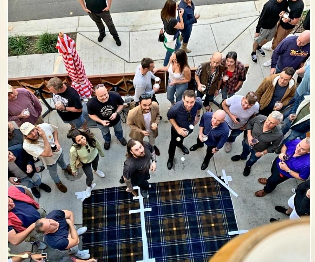 Two Up - a Game of Chance and a Study of Randomness : 4 Steps ...