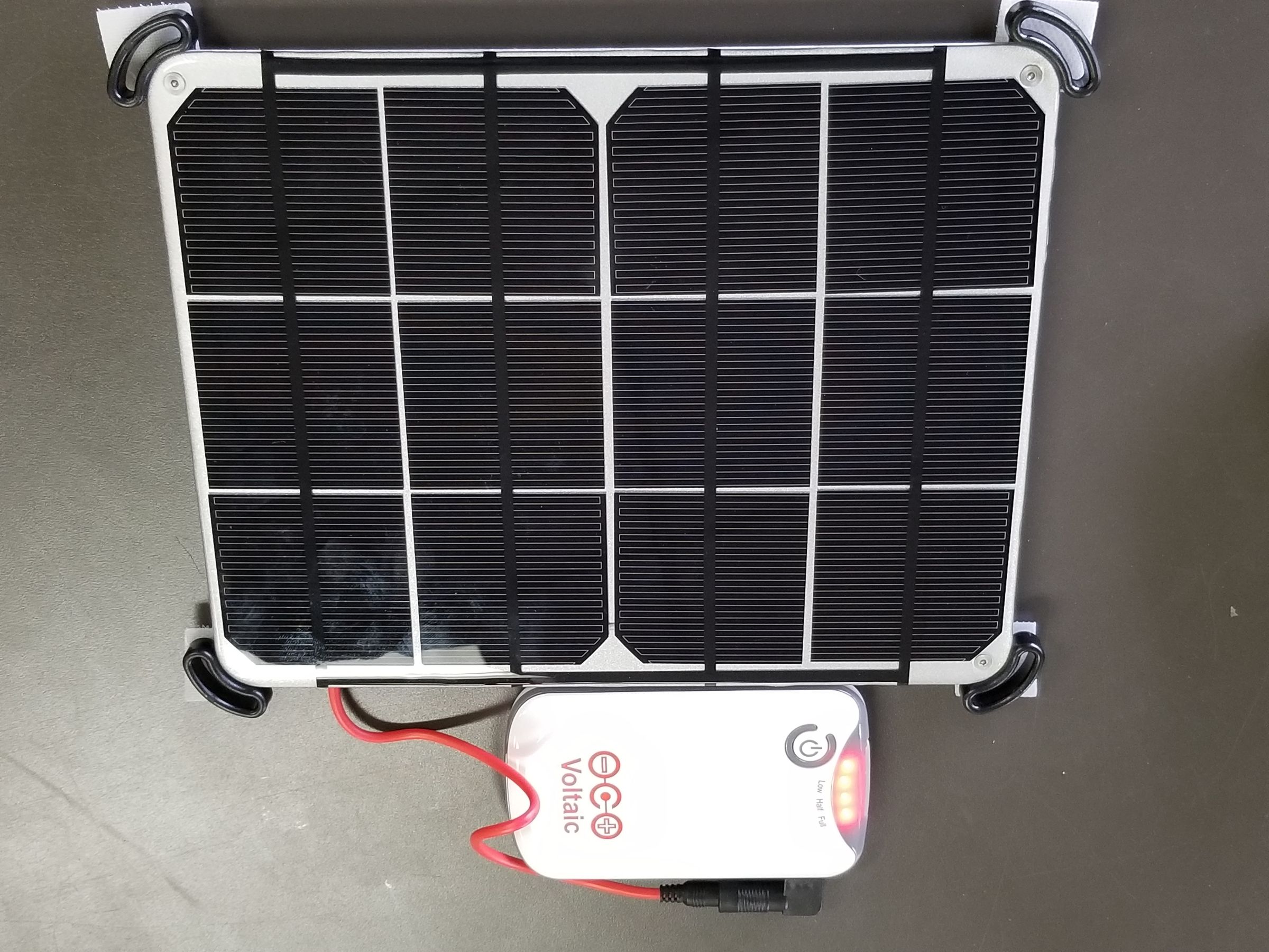 BLEWeather: a Portable Bluetooth Weather Station : 7 Steps (with ...