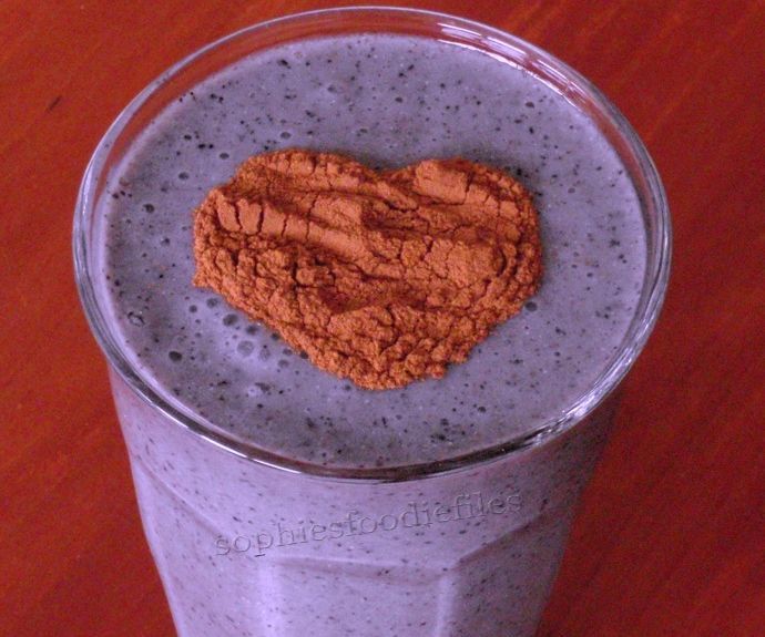Healthy Smoothy - Instructables